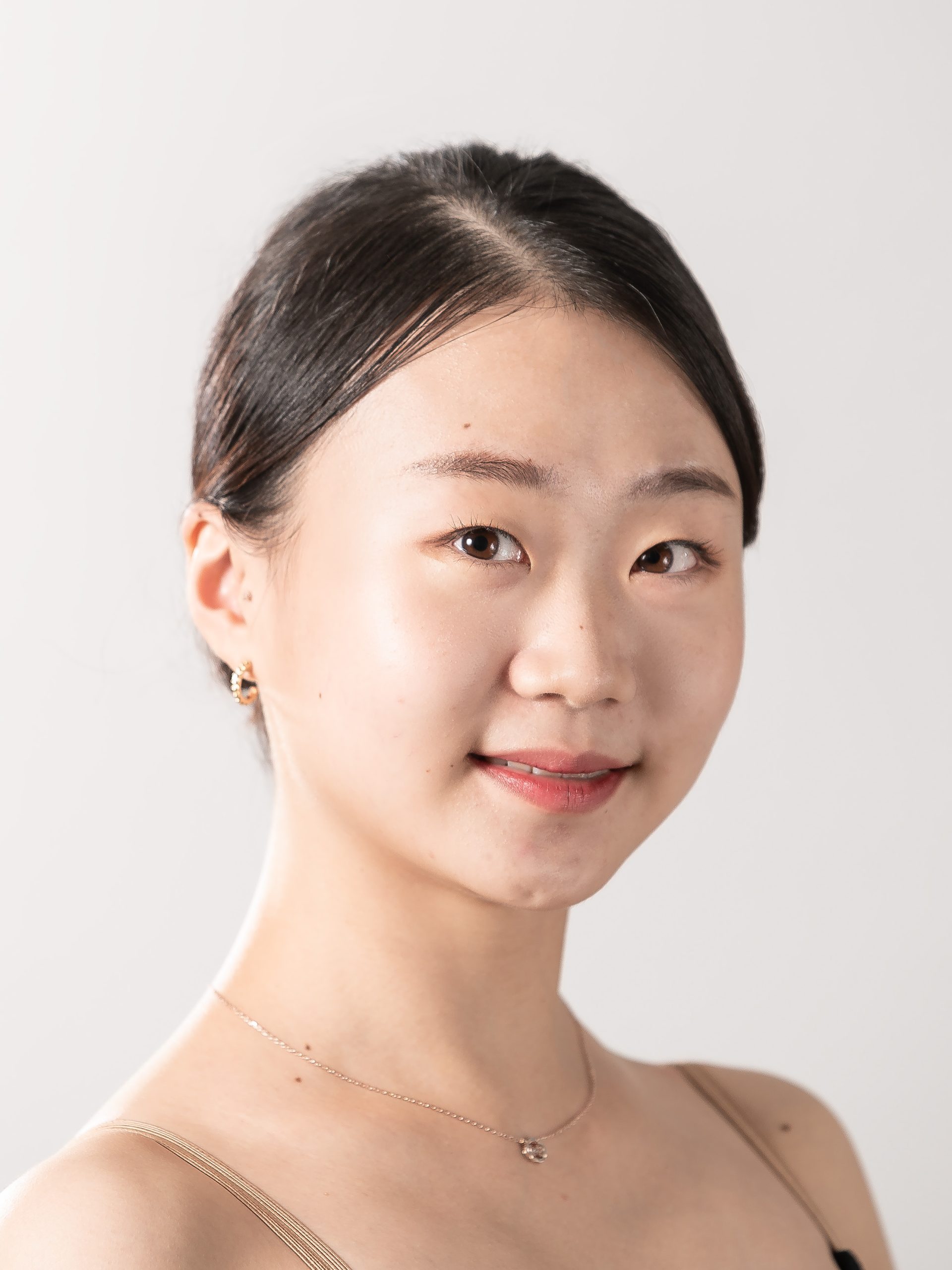 Min Young Kim - The Finnish National Opera and Ballet