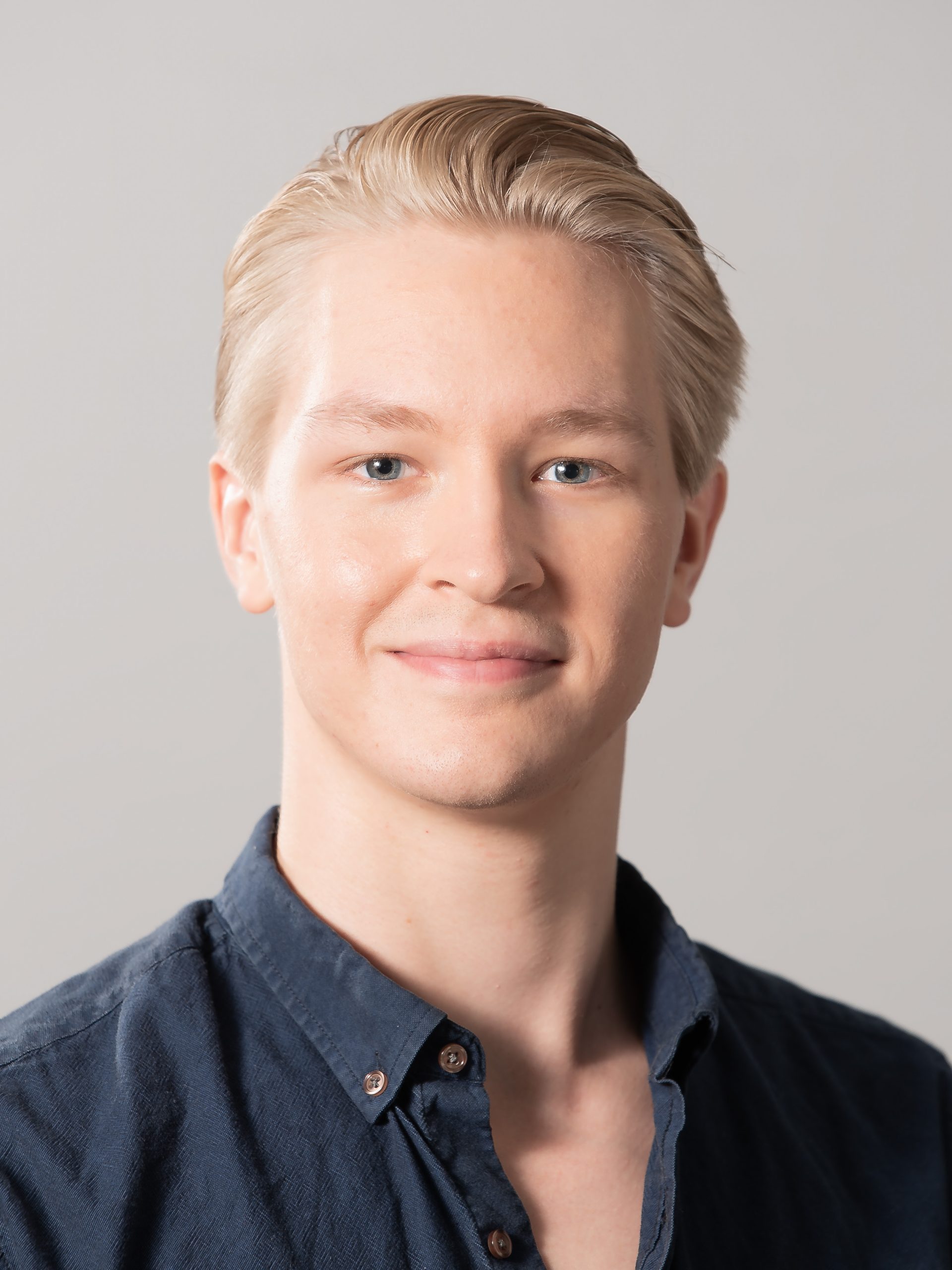 Aapo Kokkonen - The Finnish National Opera and Ballet