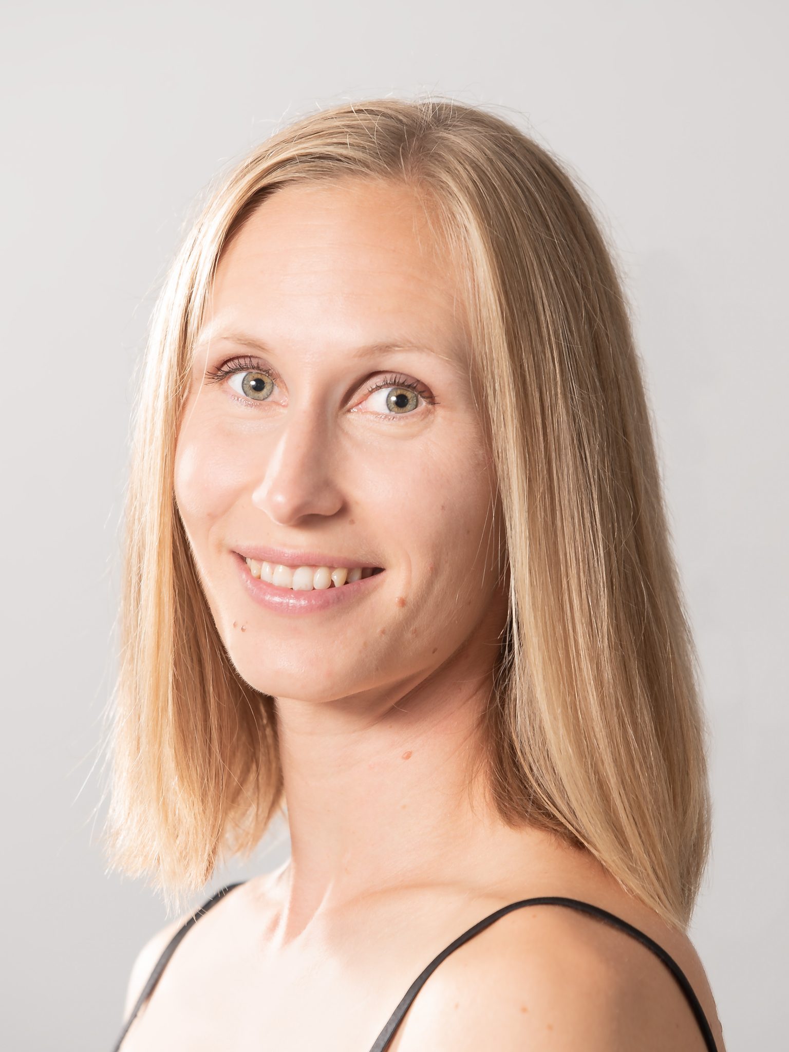 Aino Matikka - The Finnish National Opera and Ballet