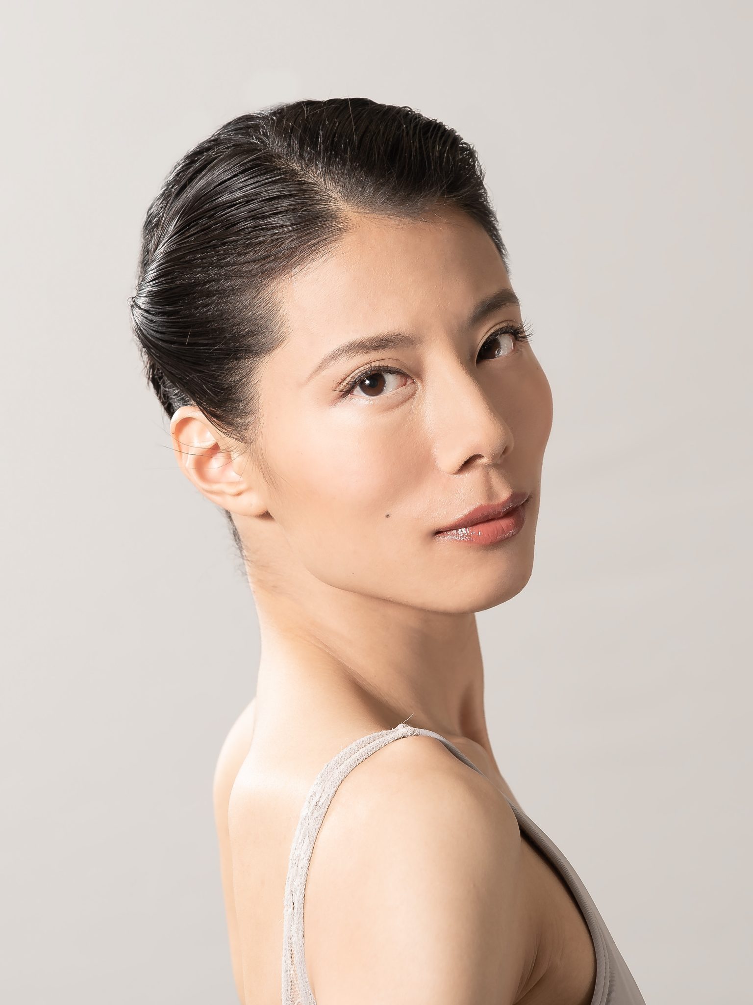 Dancers - The Finnish National Opera and Ballet