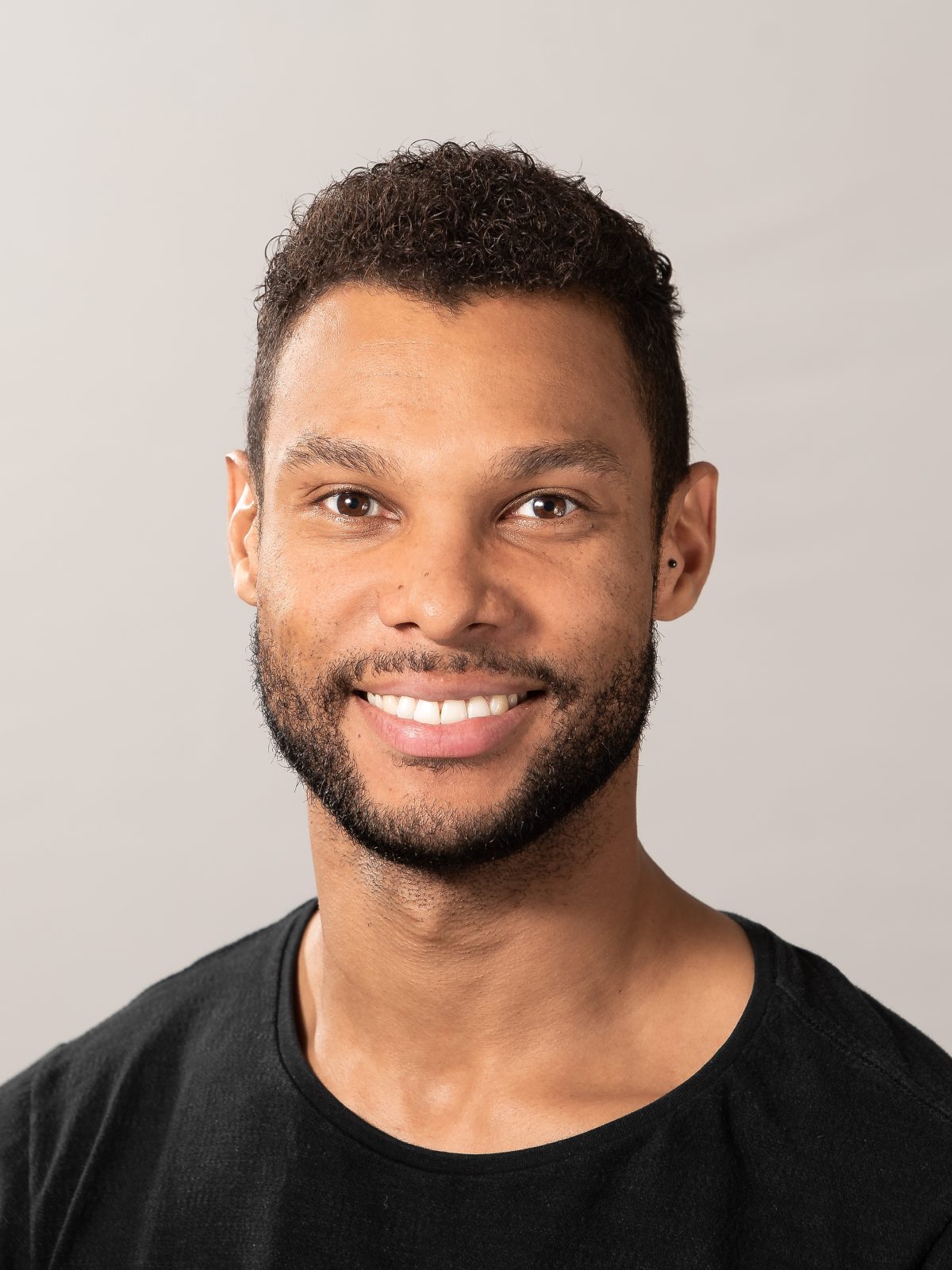 Jonathan Rodrigues - The Finnish National Opera and Ballet