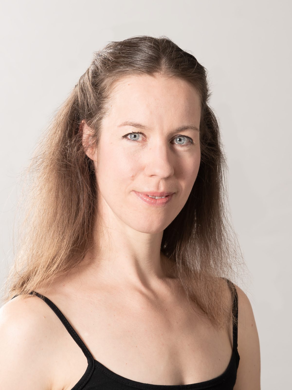 Sara Saviola - The Finnish National Opera and Ballet