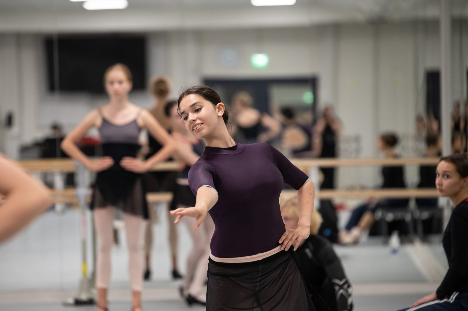 About us - introducing the Finnish National Opera and Ballet - Ooppera ...