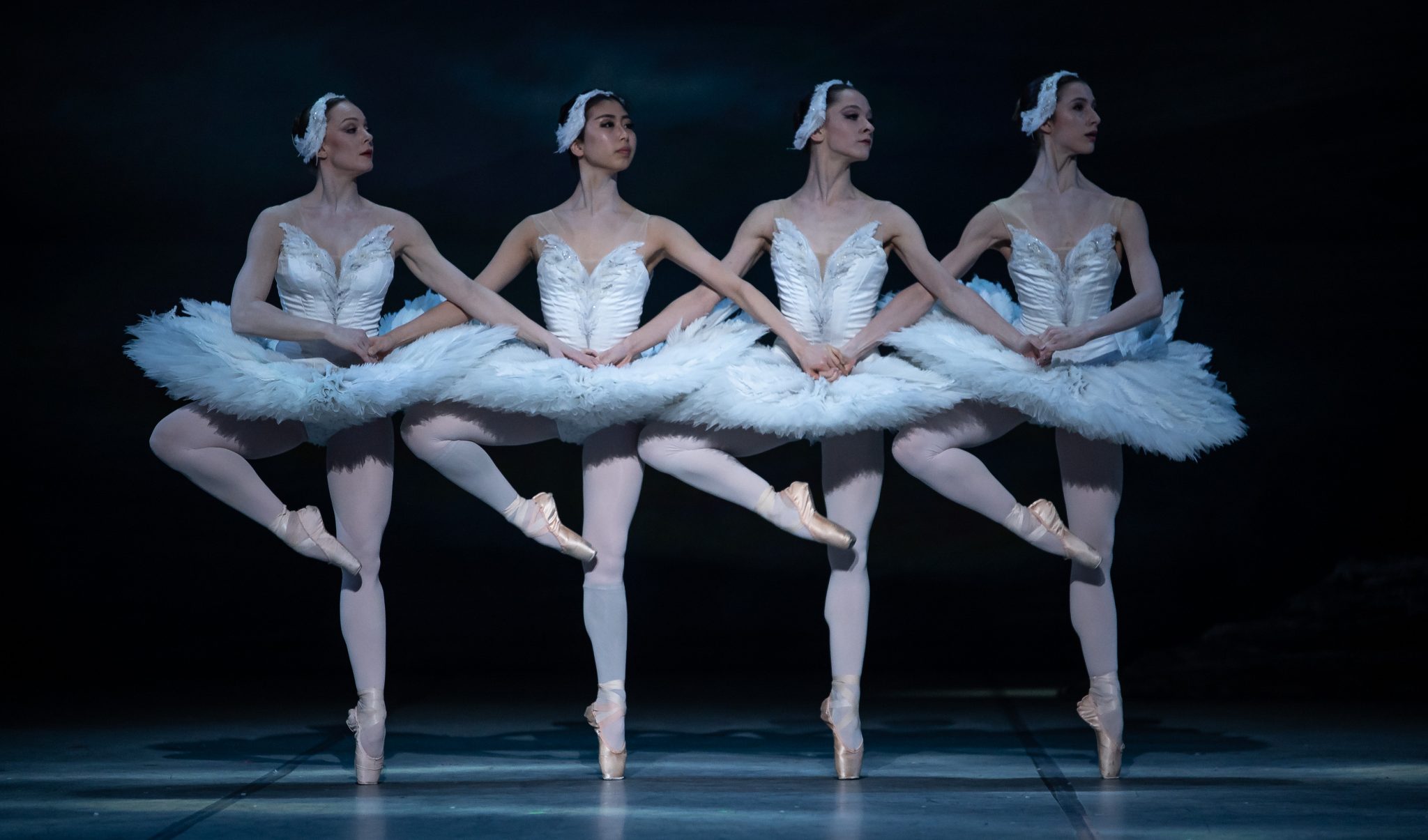 A beginner’s guide to ballet - The Finnish National Opera and Ballet