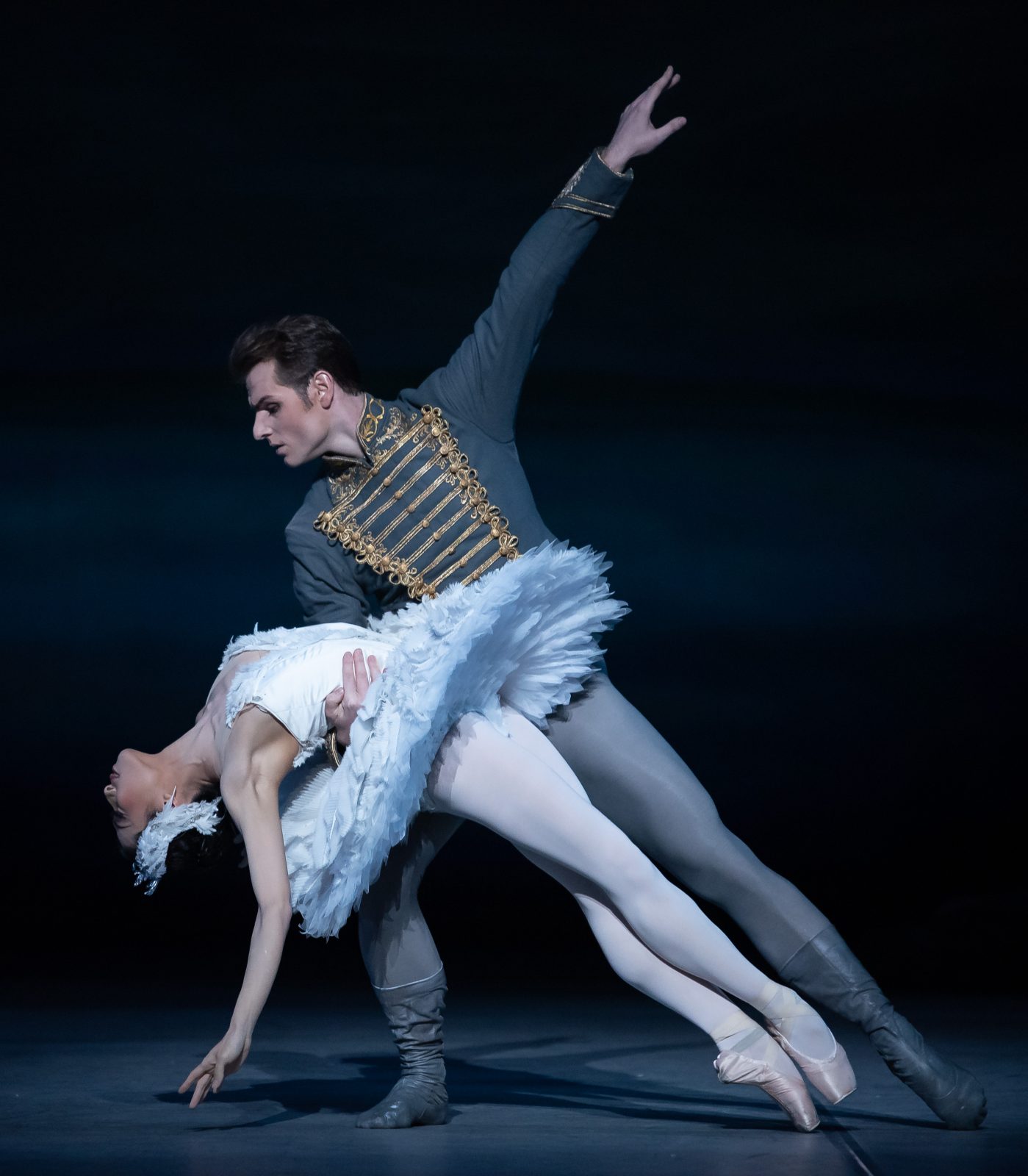 A beginner’s guide to ballet - The Finnish National Opera and Ballet