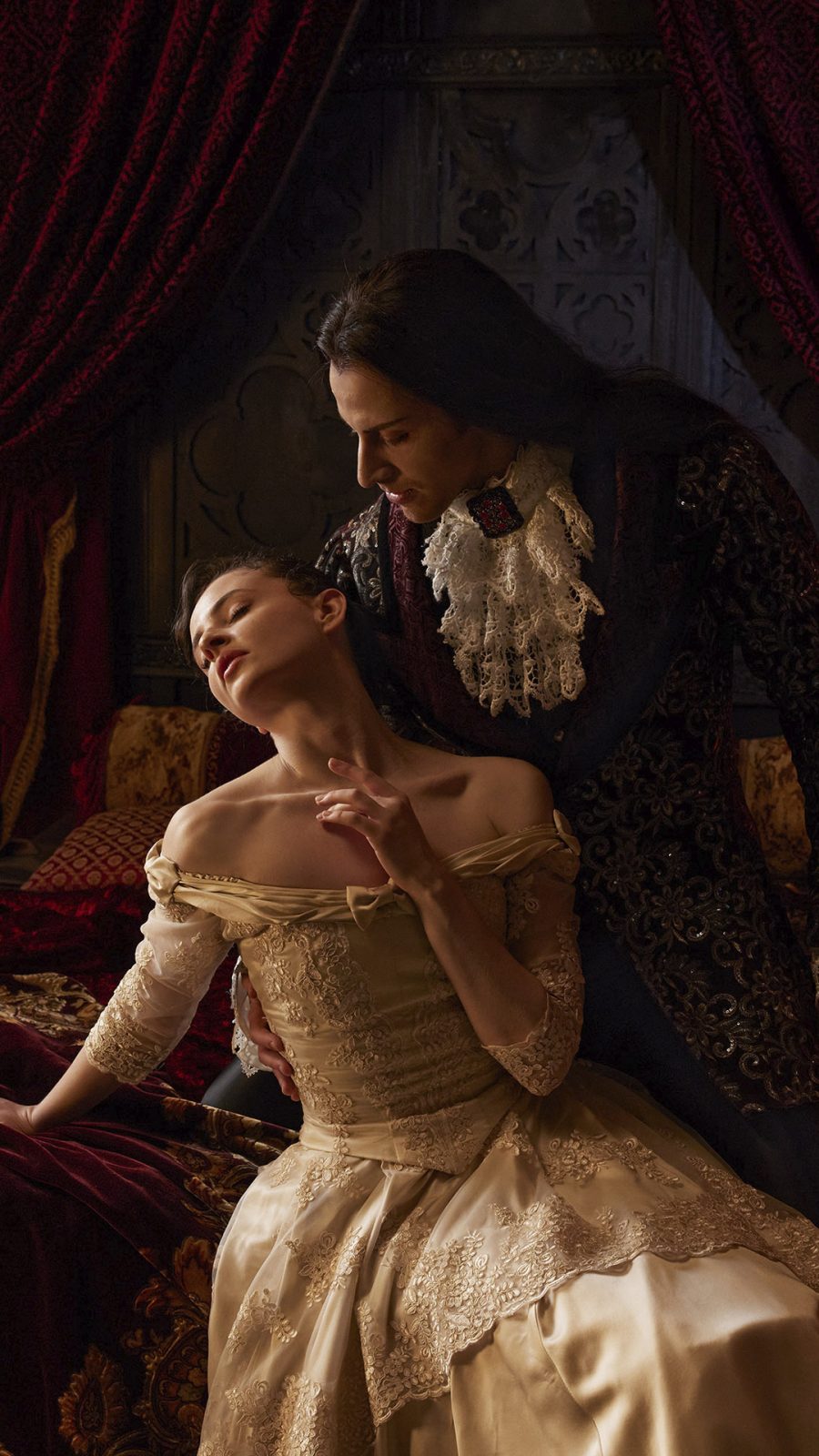 The Finnish National Opera and Ballet | oopperabaletti.fi