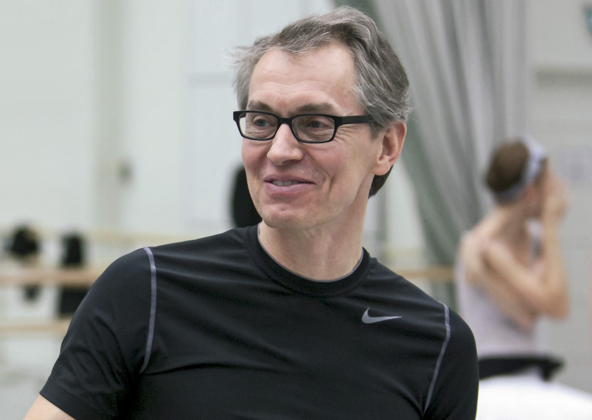 Glow - The Finnish National Opera and Ballet