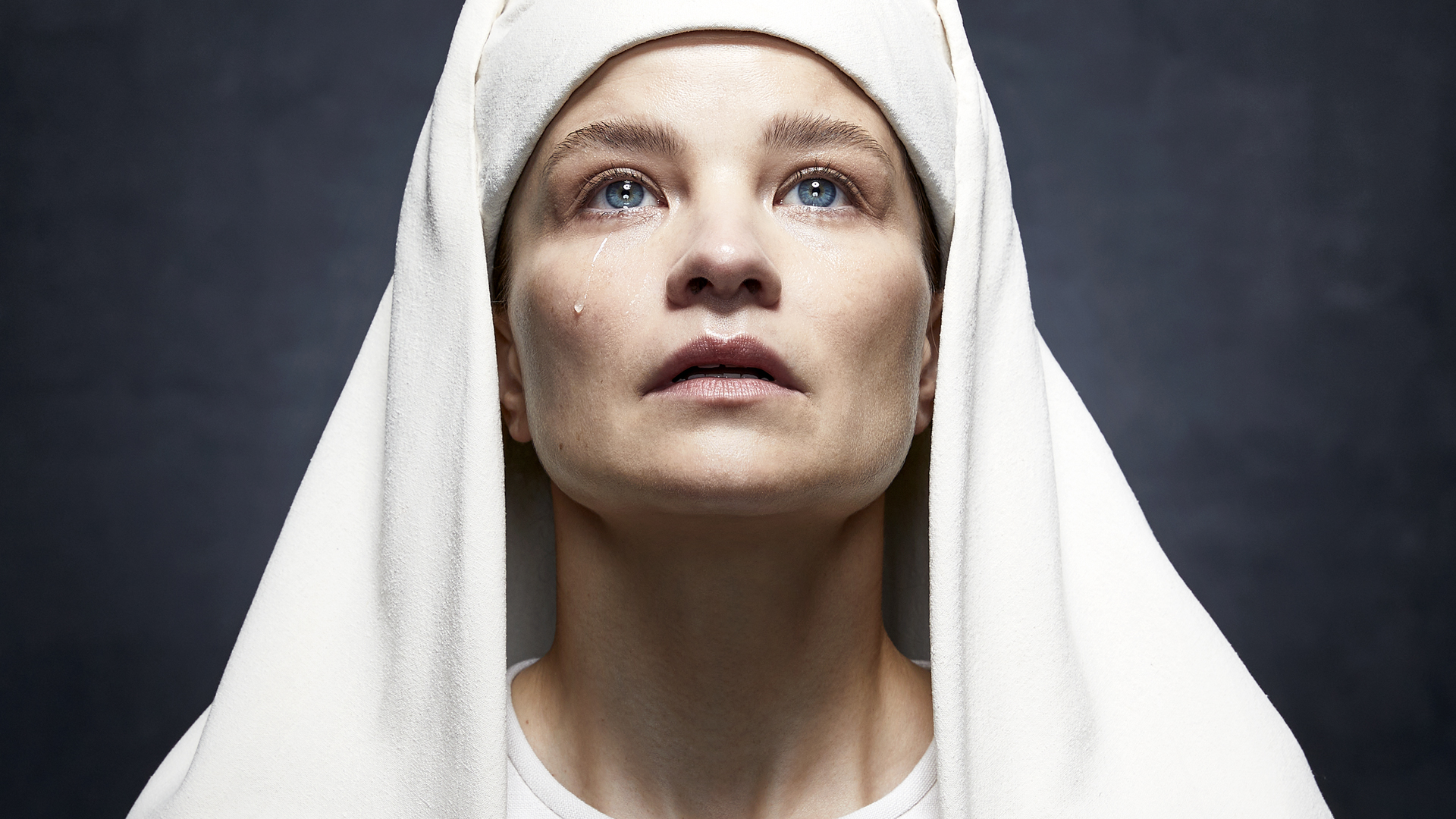 A masterpiece about valiant nuns in the shadow of the French Revolution ...