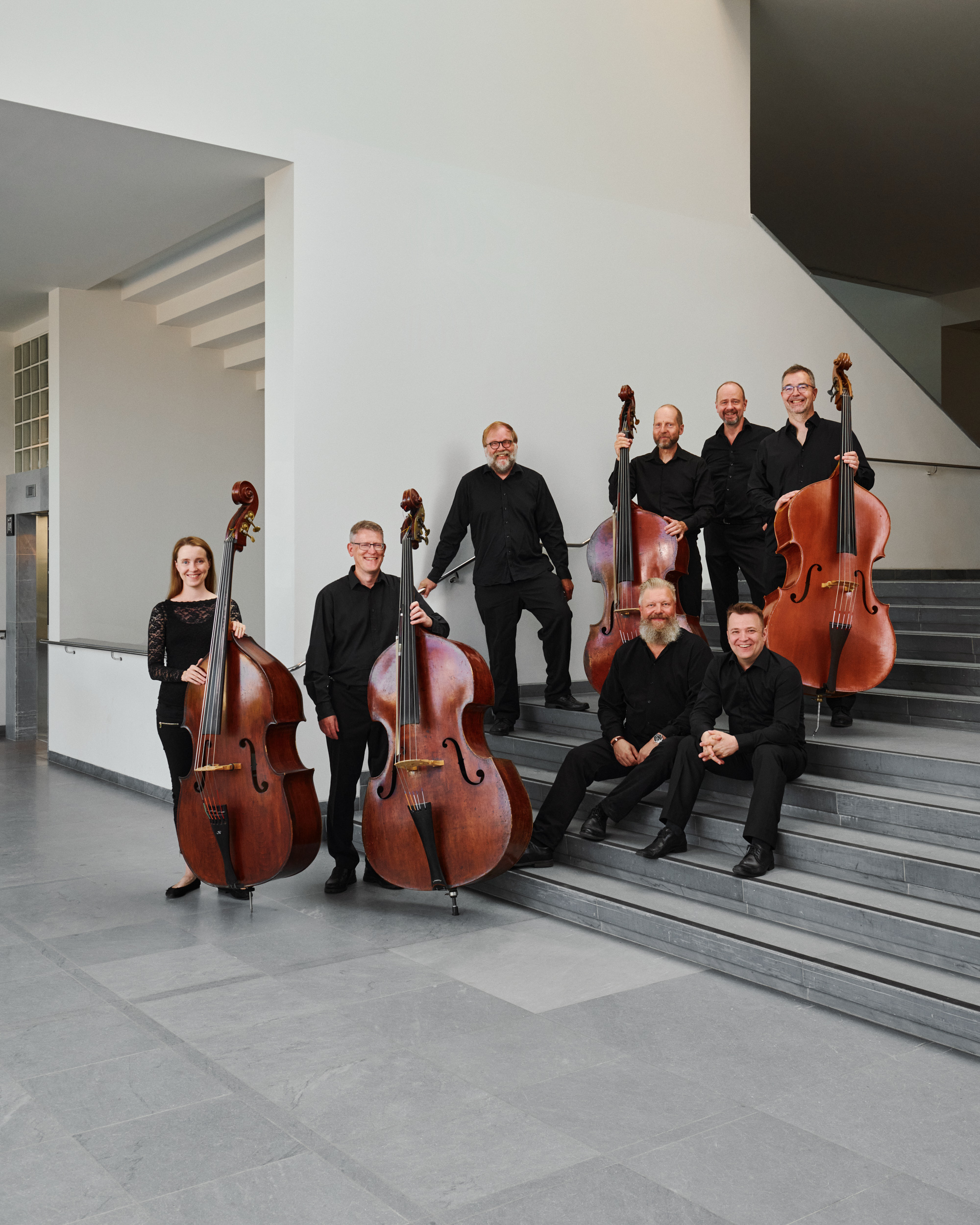 Orkesterin ABC