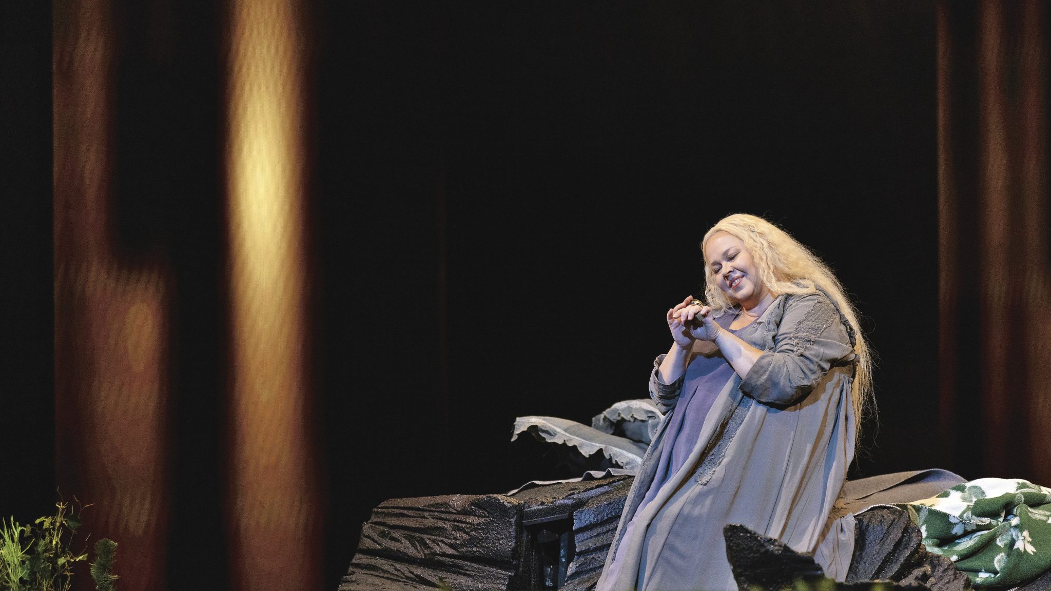 Götterdämmerung - The Finnish National Opera and Ballet