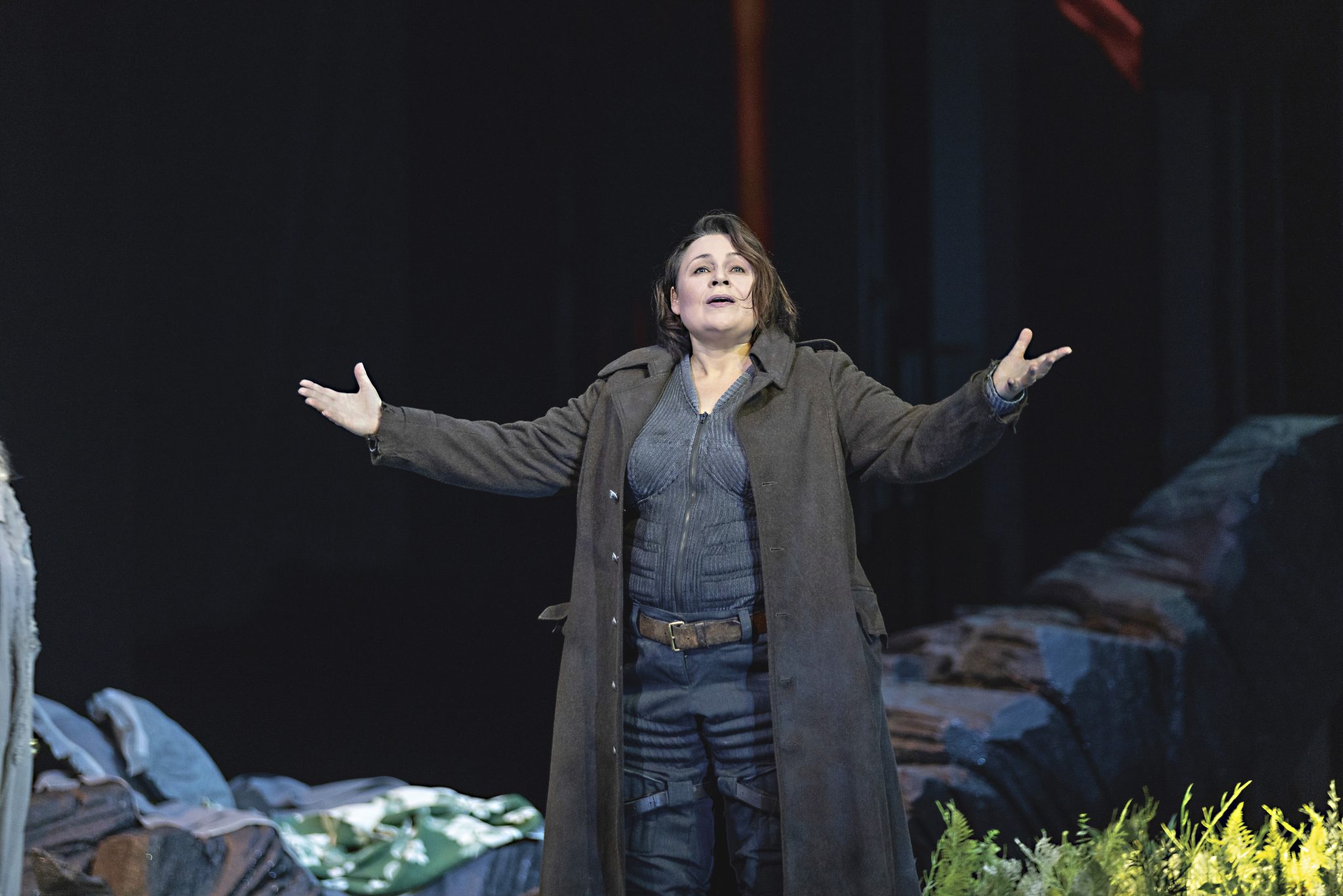 Götterdämmerung - The Finnish National Opera and Ballet