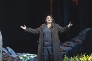 Götterdämmerung - The Finnish National Opera and Ballet