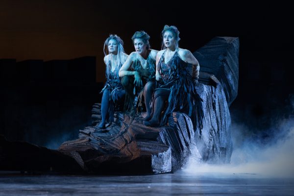 Götterdämmerung - The Finnish National Opera and Ballet
