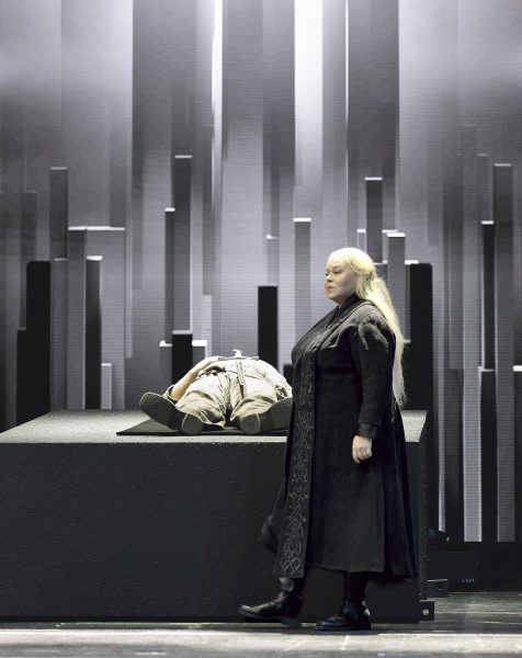 Götterdämmerung - The Finnish National Opera and Ballet
