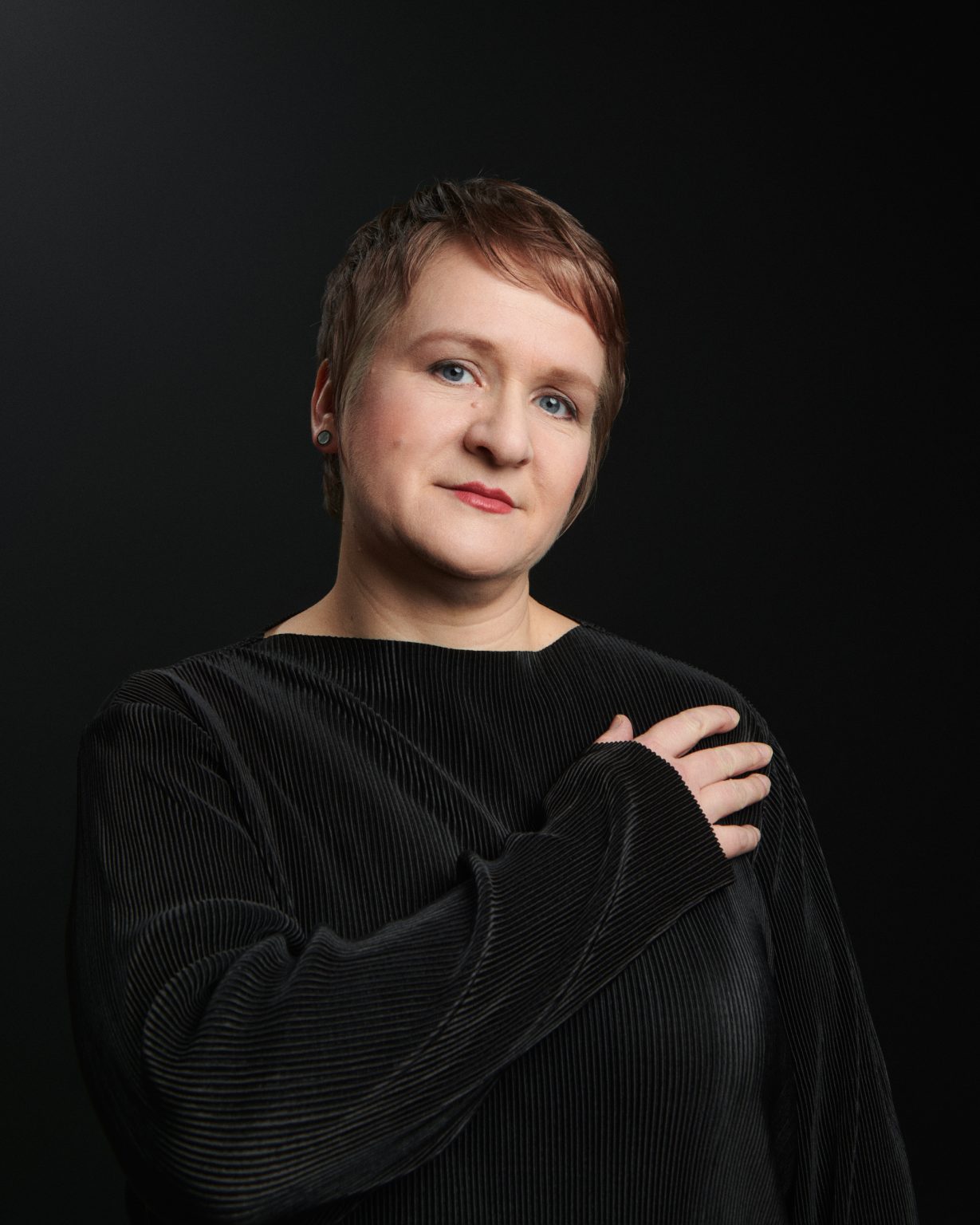 Natalia Vinogradova - The Finnish National Opera and Ballet