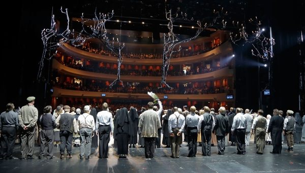 A beginner’s guide to opera - The Finnish National Opera and Ballet