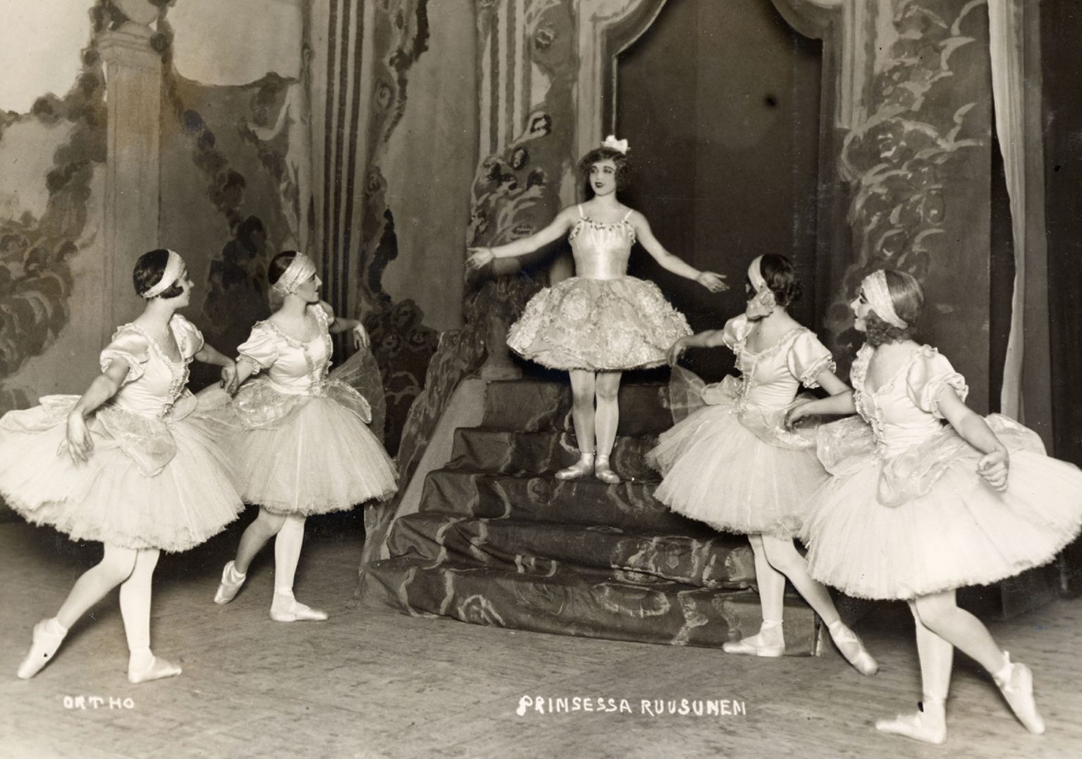 About us - introducing the Finnish National Opera and Ballet - The ...