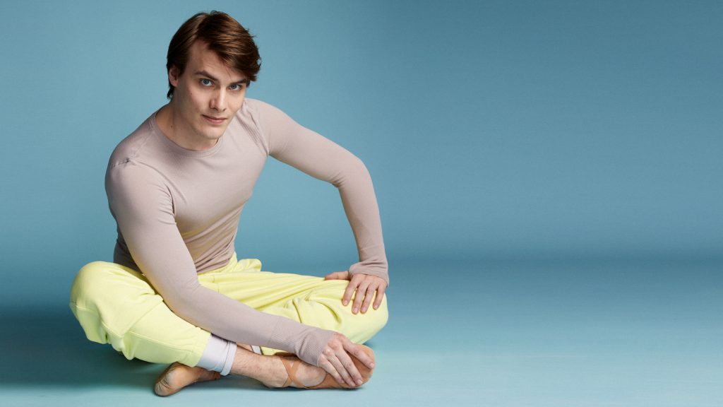 Kansallisbaletin aamutunti - Kansallisooppera ja -baletti