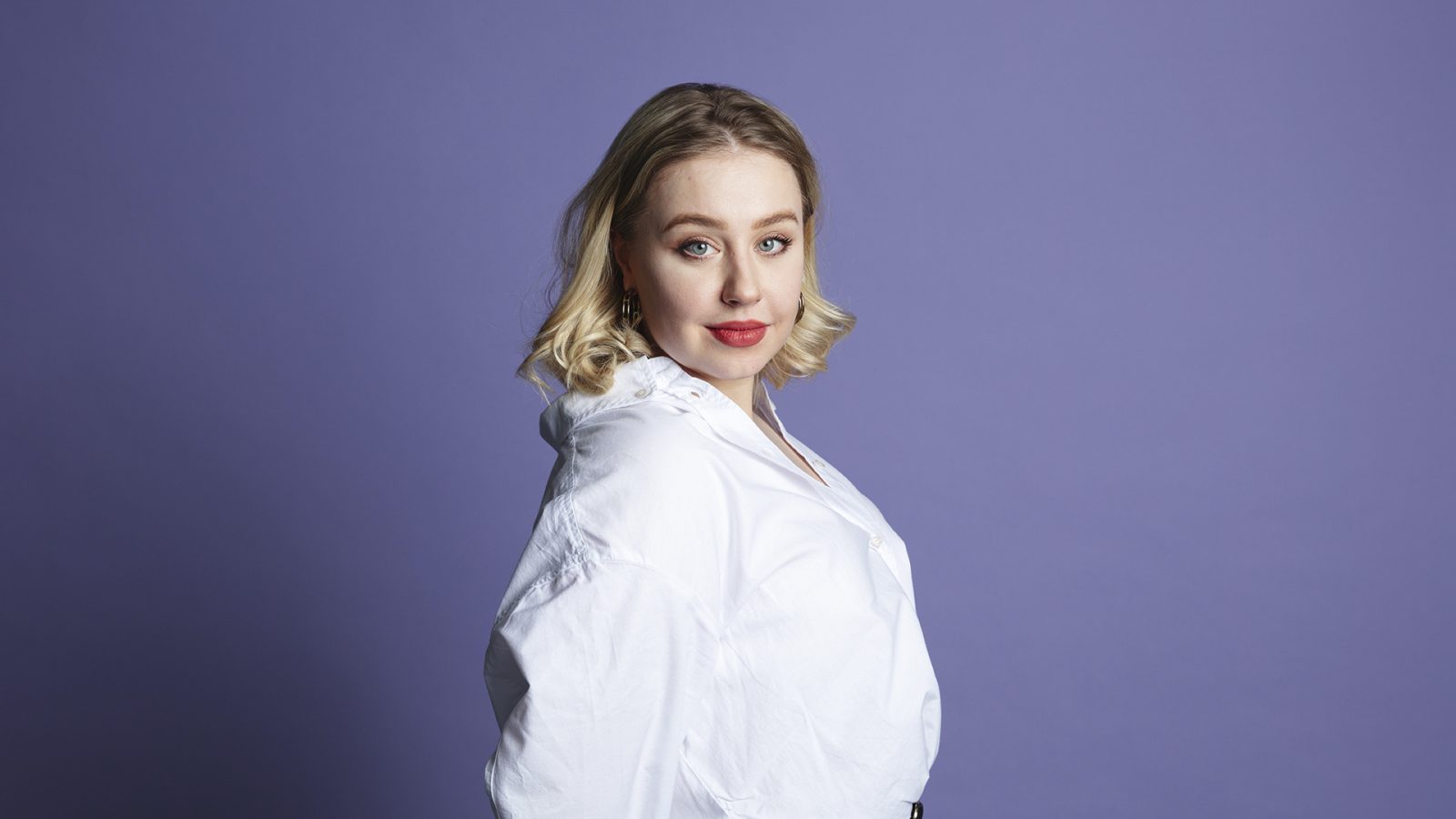 Young Singers' Programme - The Finnish National Opera and Ballet