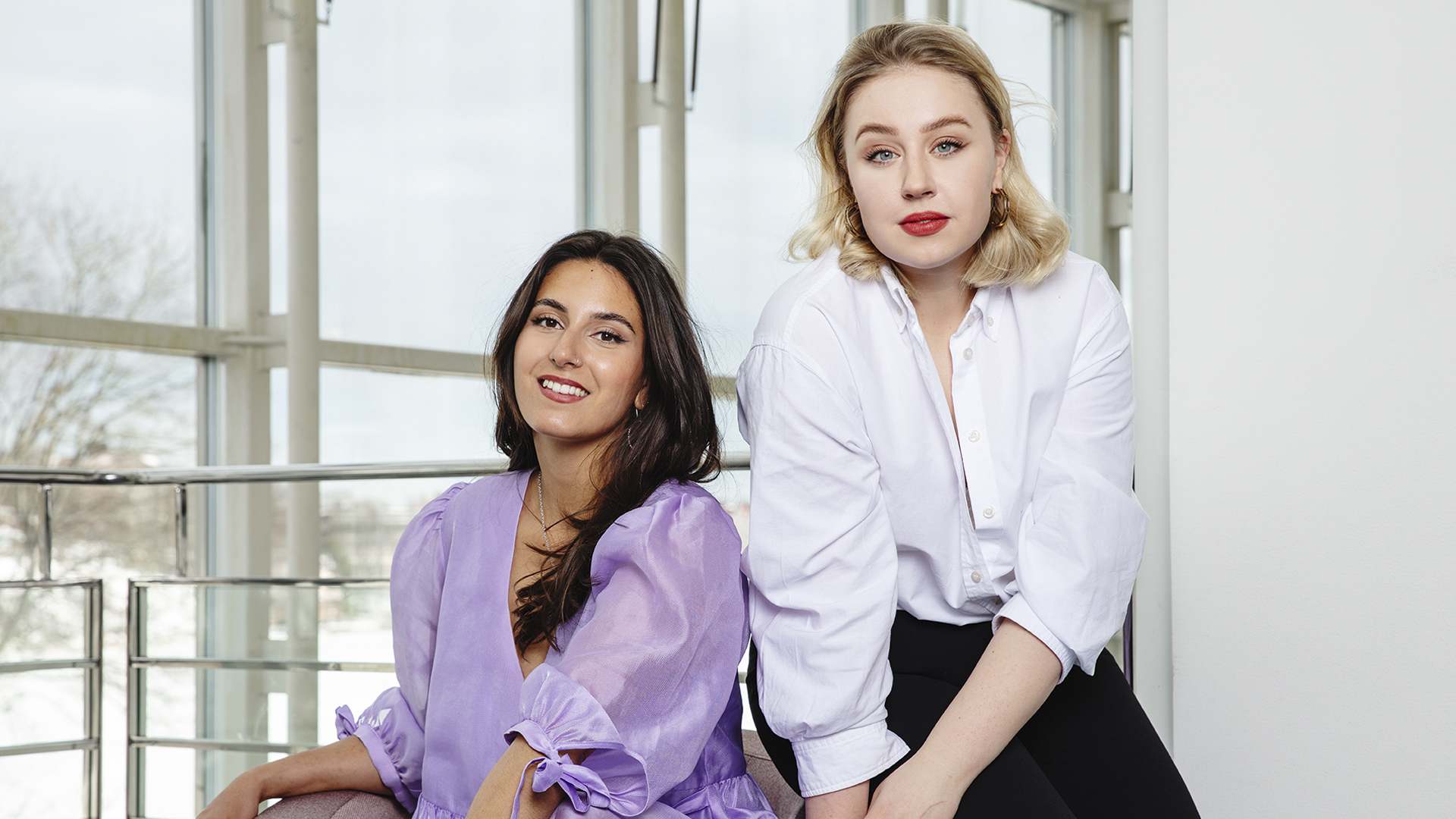 Young Singers' Programme - The Finnish National Opera and Ballet