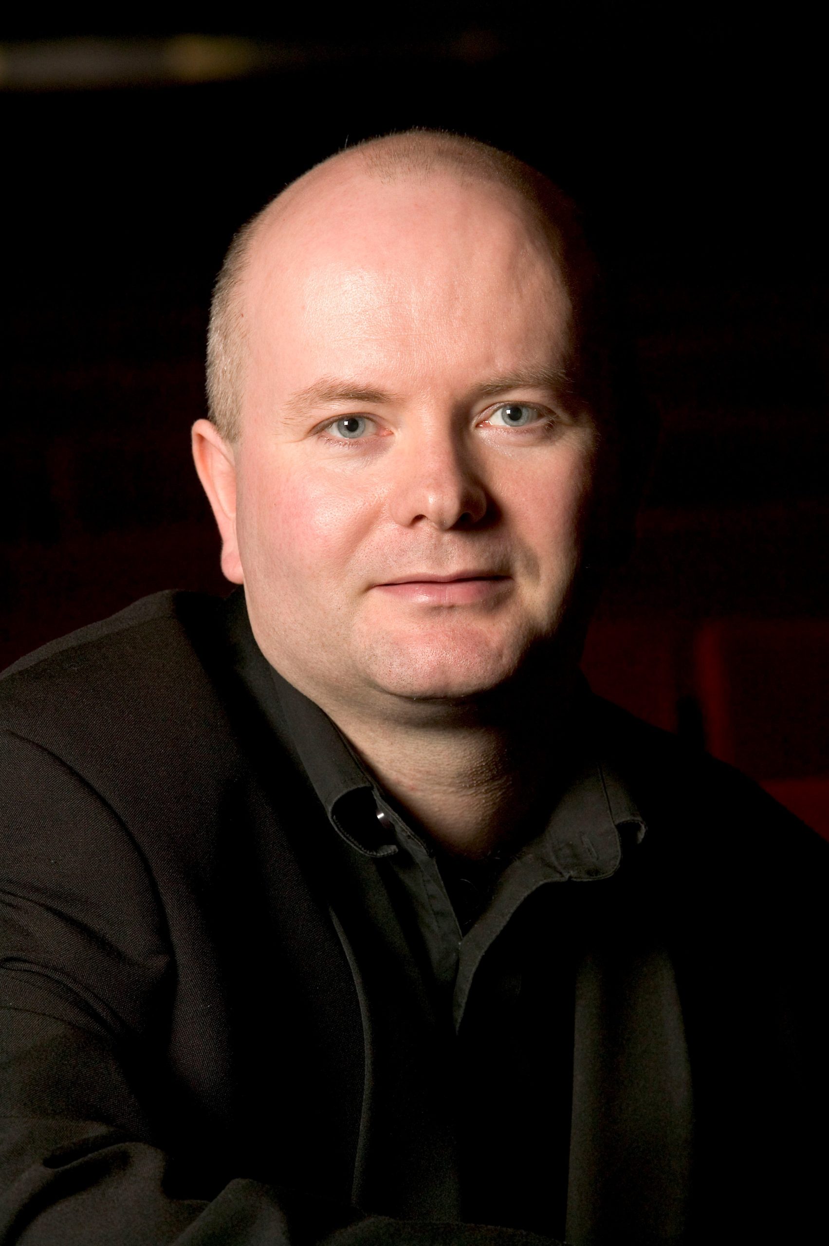 Orchestra - The Finnish National Opera and Ballet