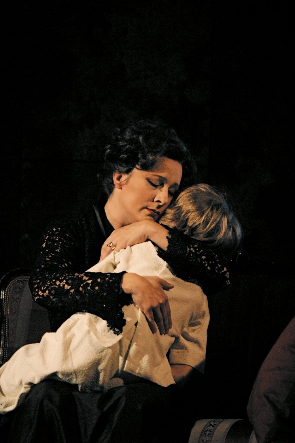 Jäähyväiset taidetehtaalle: Lilli Paasikivi - Ooppera – Baletti