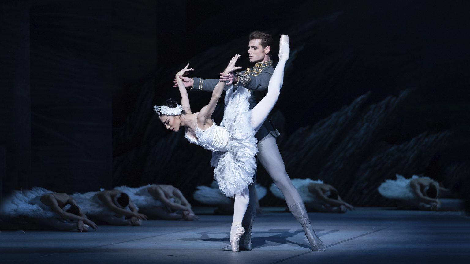 The Finnish National Opera and Ballet | oopperabaletti.fi