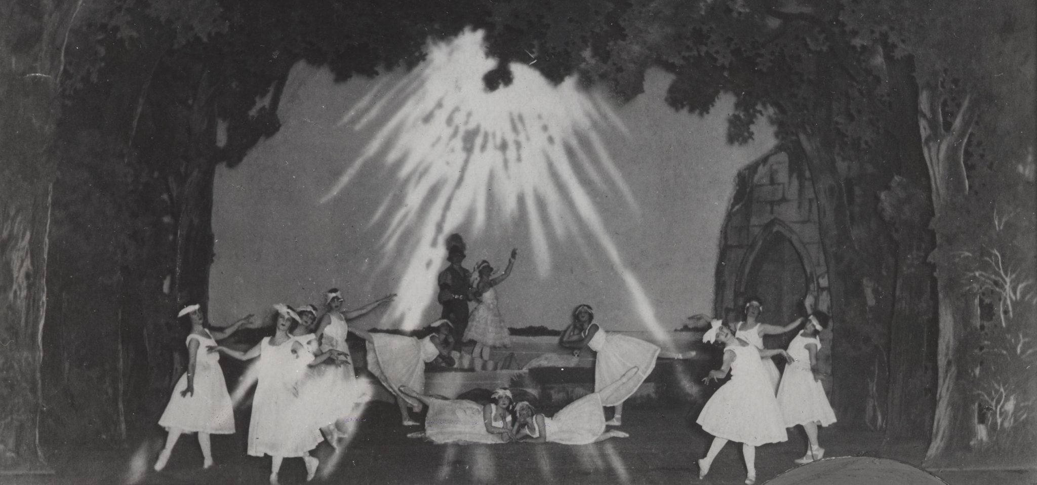 The Finnish National Opera and Ballet through the decades - The Finnish ...