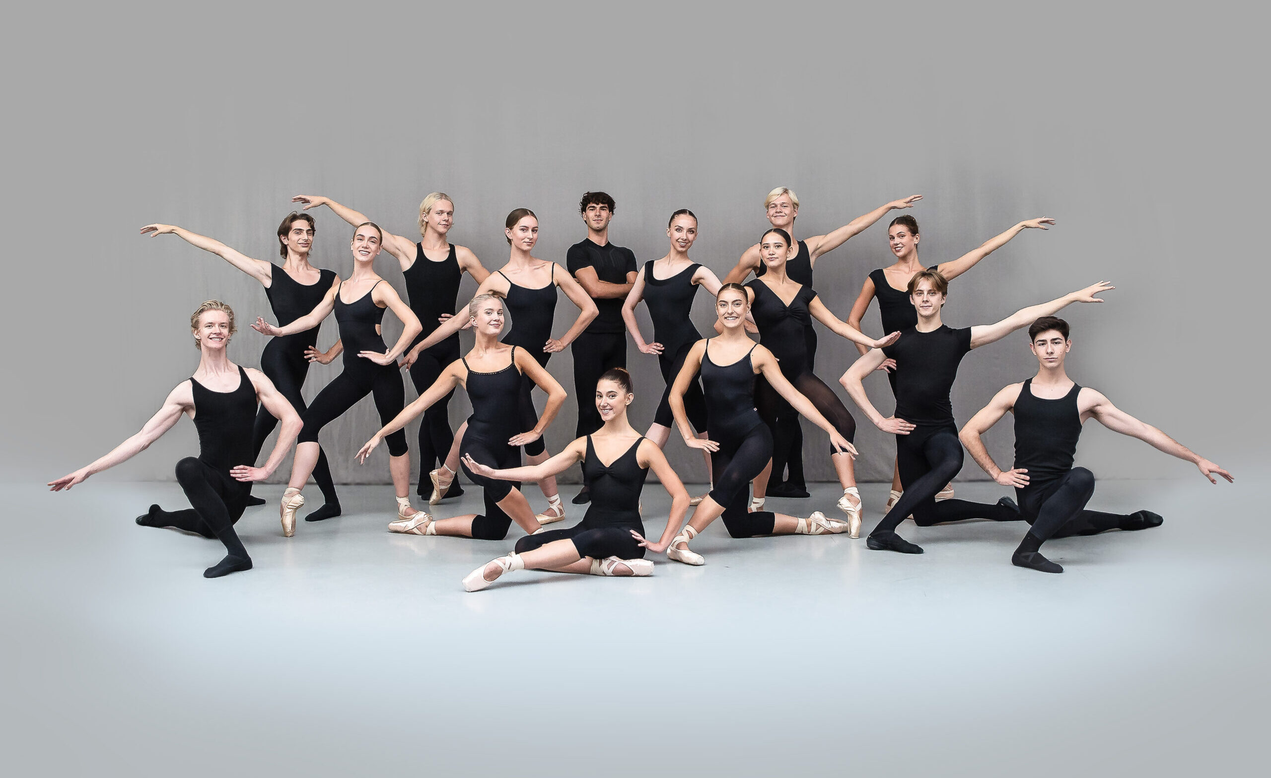 The Youth Company of the Finnish National Ballet - The Finnish National ...