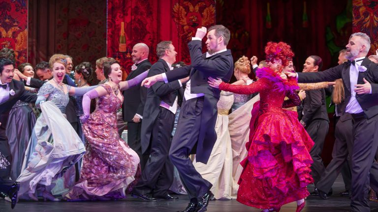 The Finnish National Opera and Ballet | oopperabaletti.fi