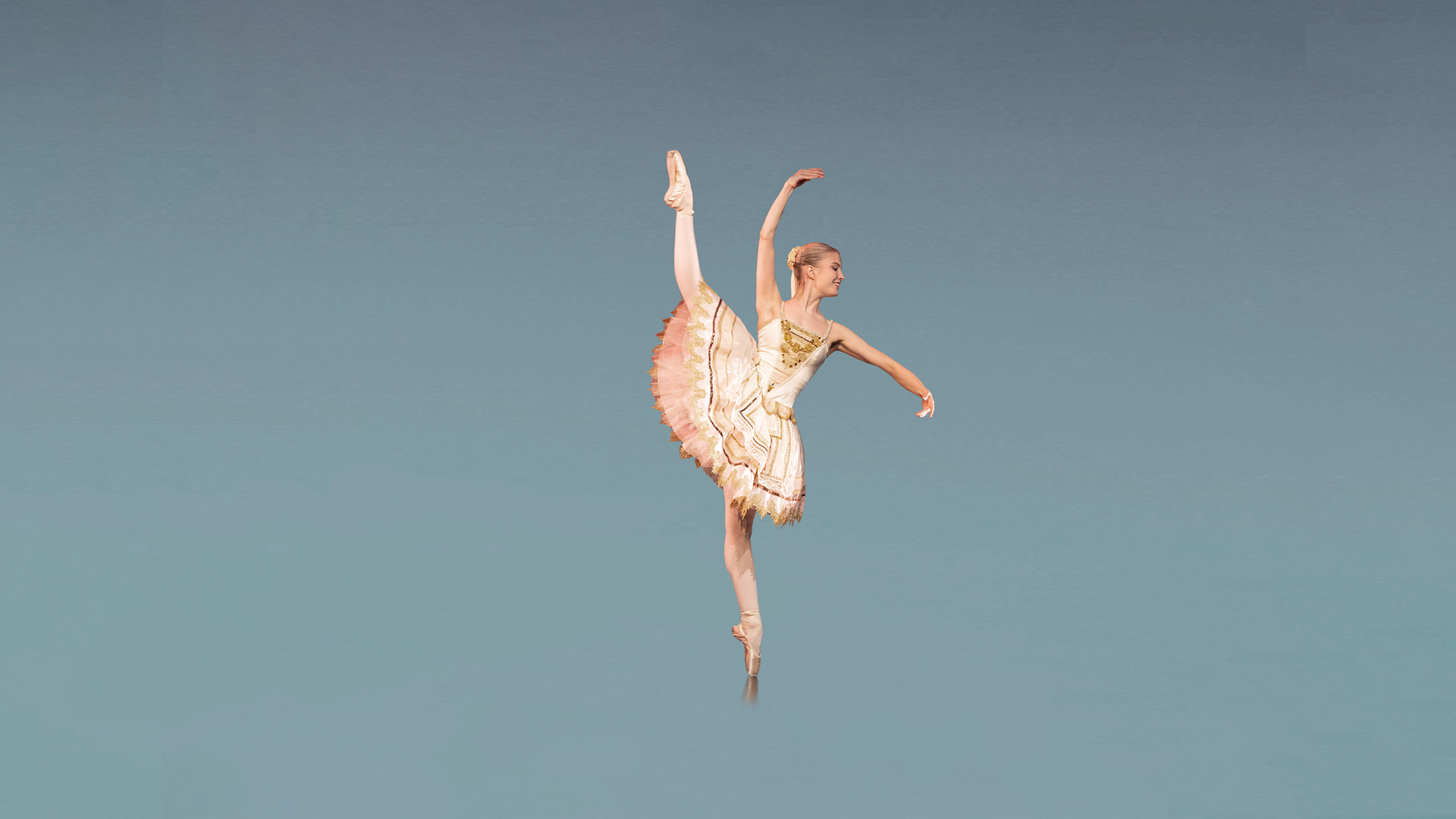 International Summer Intensive of the Finnish National Ballet - The ...