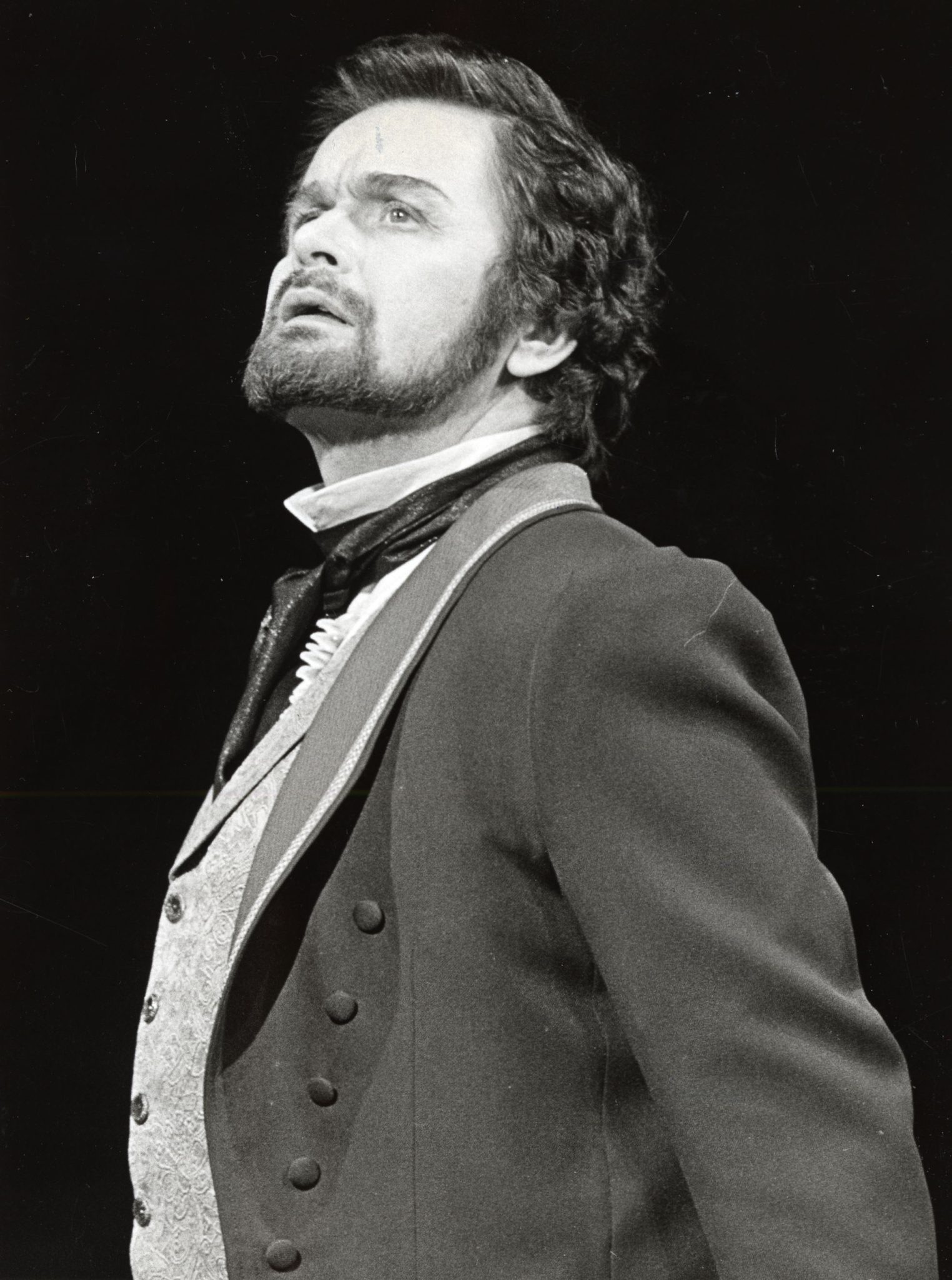 Esittelyssä klassikot: Jevgeni Onegin