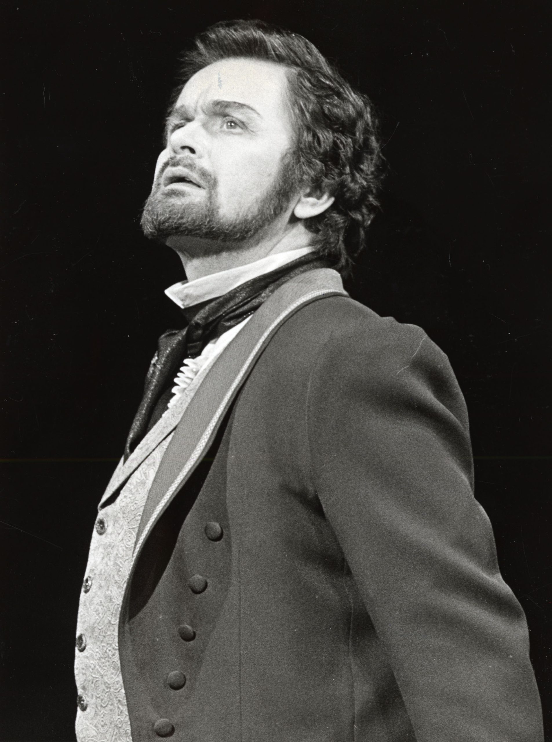 Esittelyssä klassikot: Jevgeni Onegin