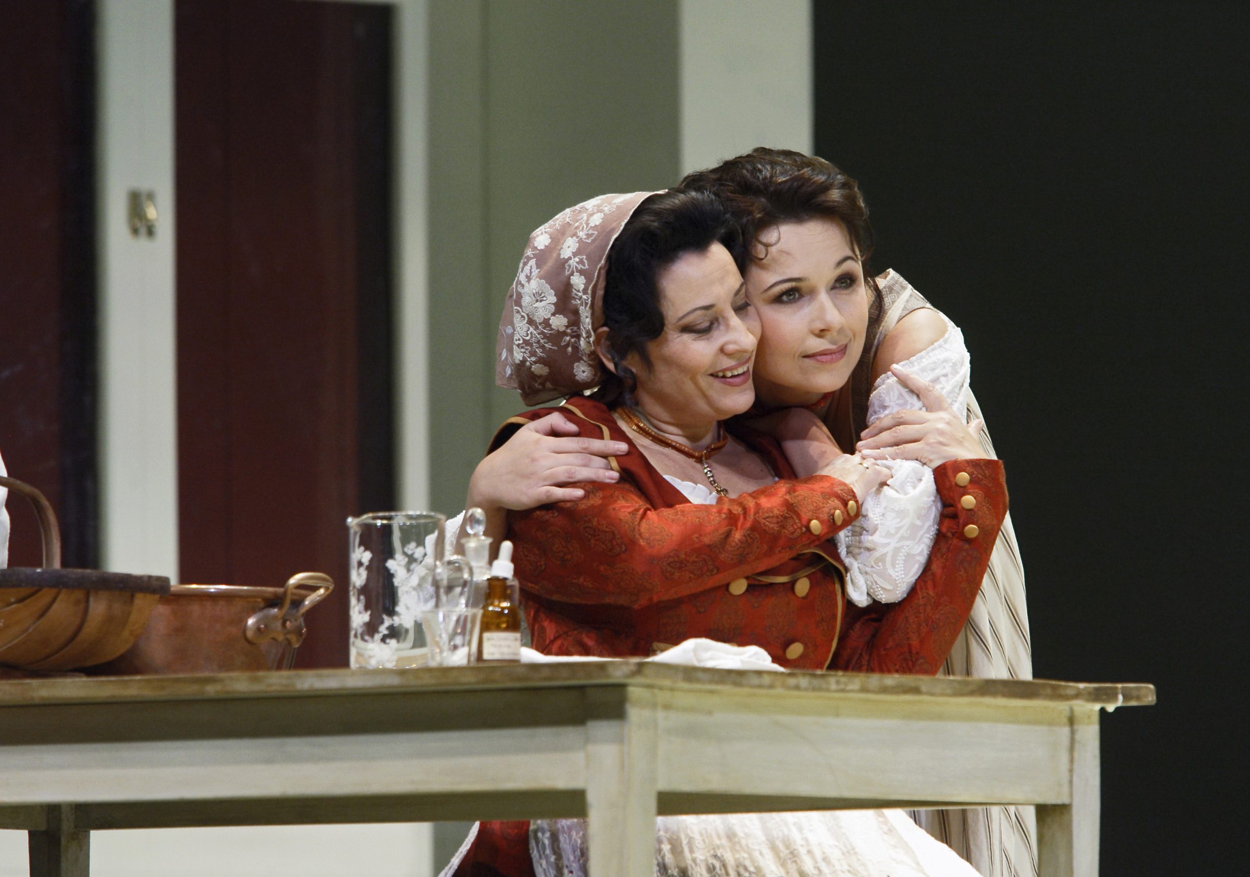 Esittelyssä klassikot: Jevgeni Onegin