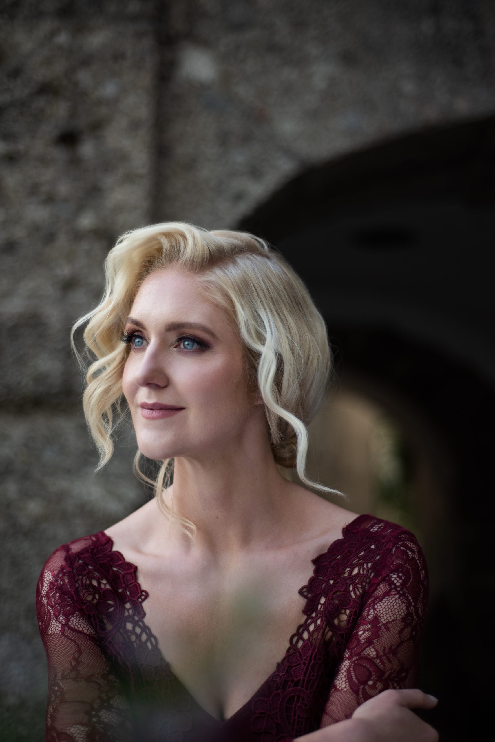 Nina Bezu - The Finnish National Opera and Ballet