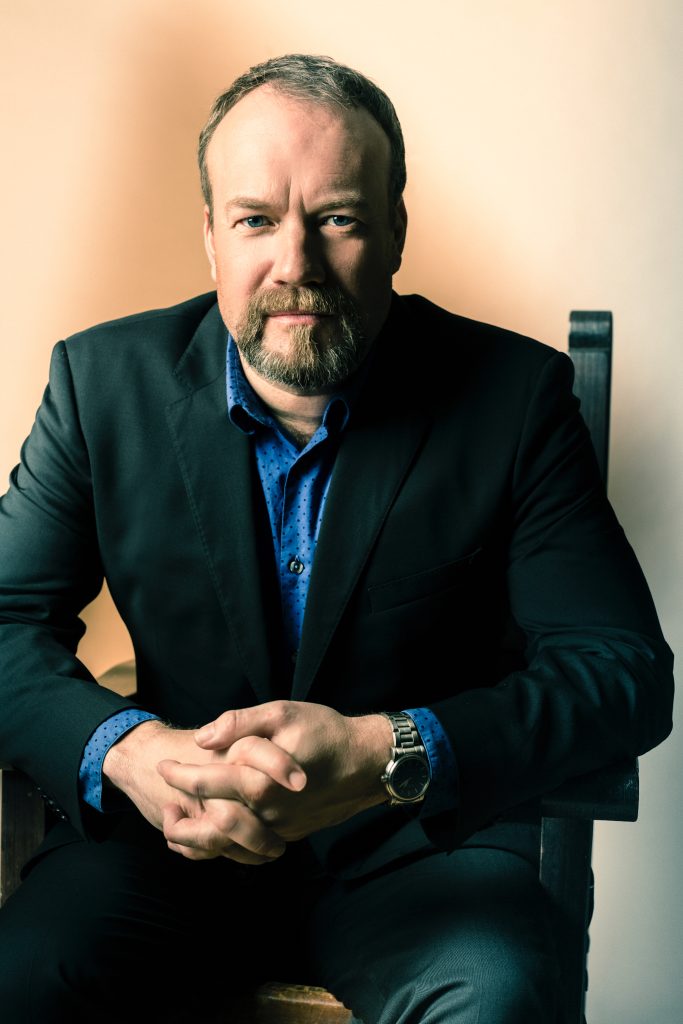 Kansallisoopperan orkesteri @ Musiikkitalo - Kansallisooppera ja -baletti