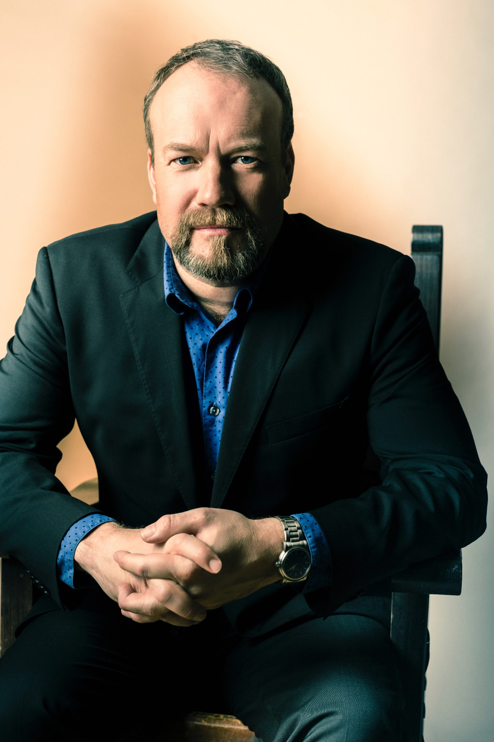 Kansallisoopperan orkesteri @ Musiikkitalo - Kansallisooppera ja -baletti