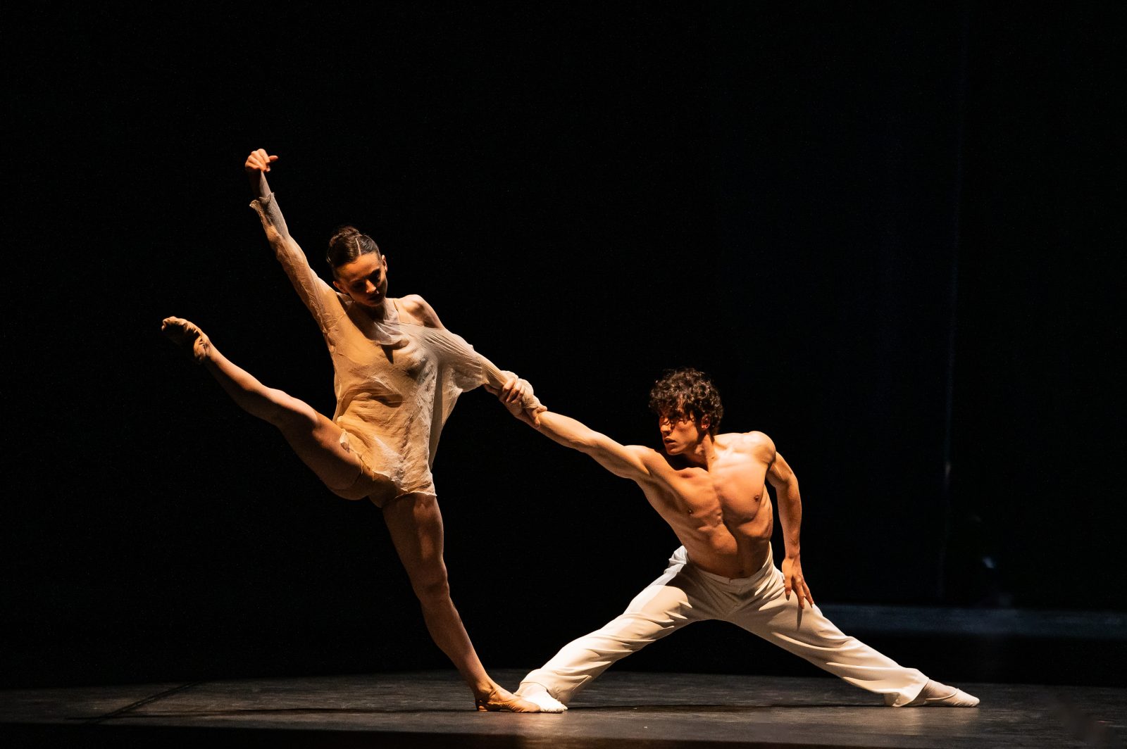 T(r)anssi - The Finnish National Opera and Ballet