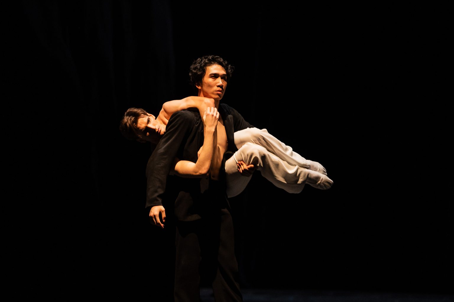 T(r)anssi - Kansallisooppera ja -baletti