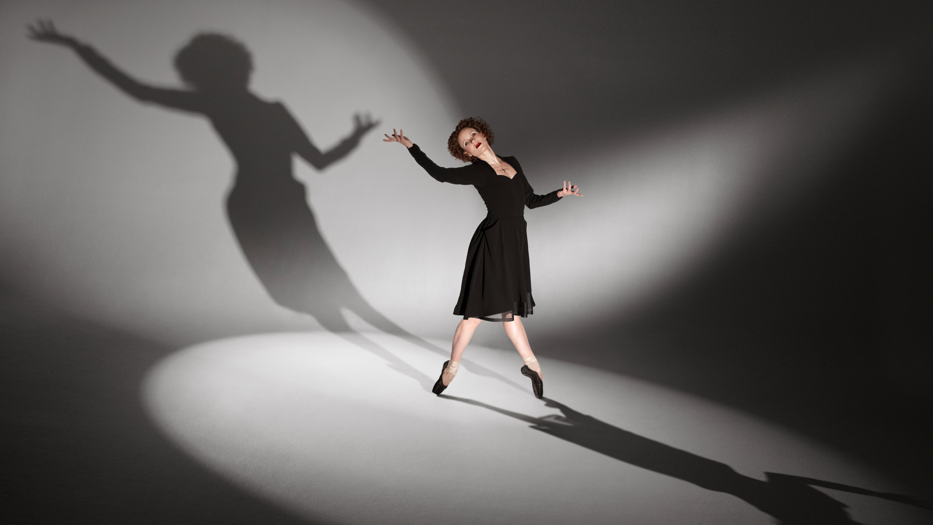 Édith Piaf – La vie en rose - Kansallisooppera ja -baletti