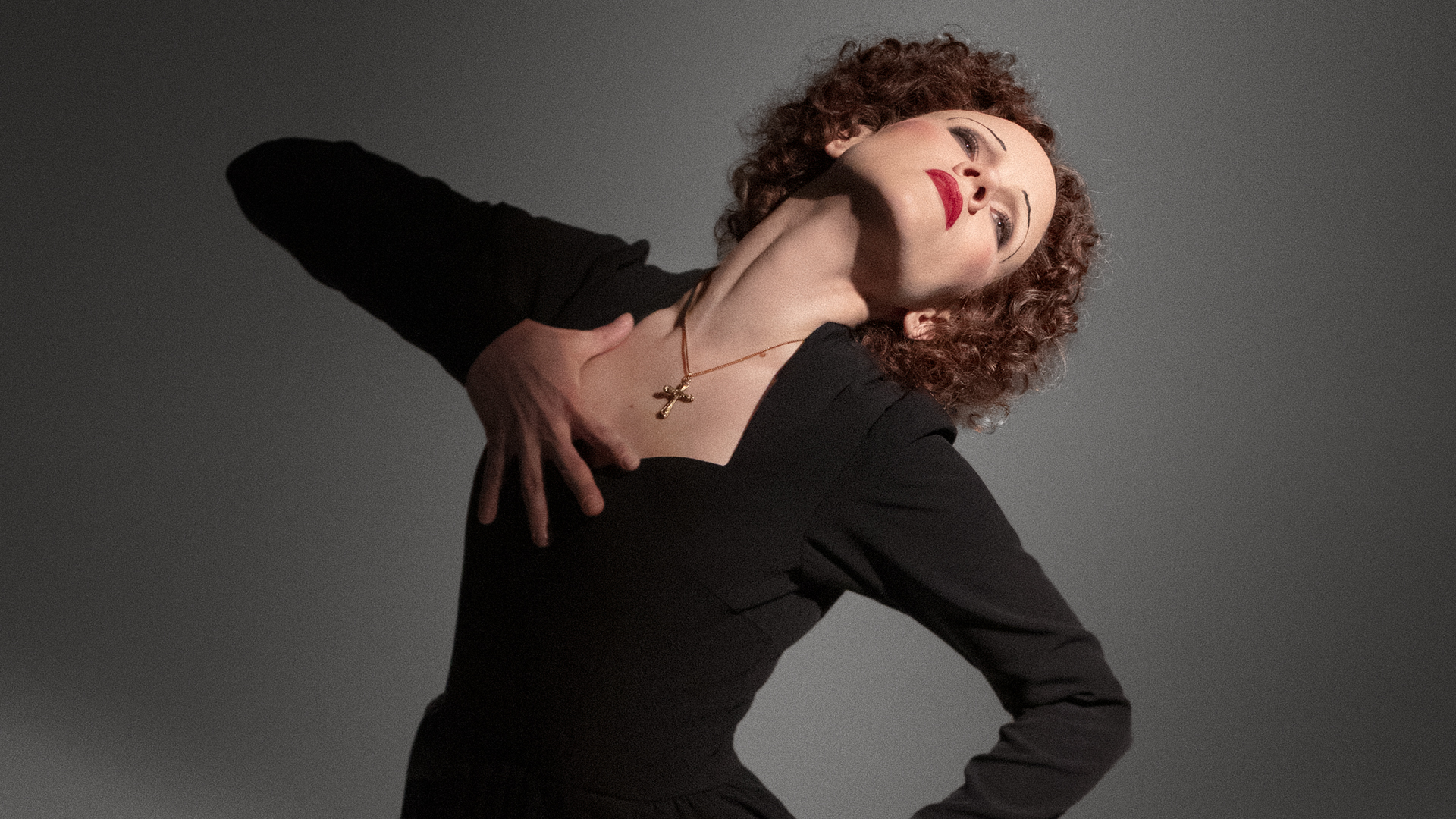 Édith Piaf – La vie en rose - The Finnish National Opera and Ballet