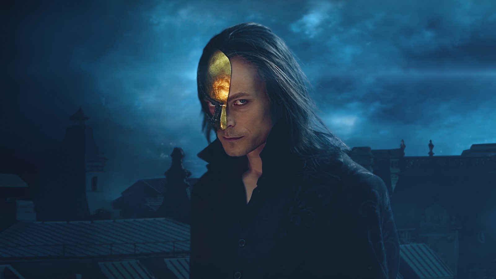 Oopperan ja Baletin kausi 2024–2025 - Kansallisooppera ja -baletti