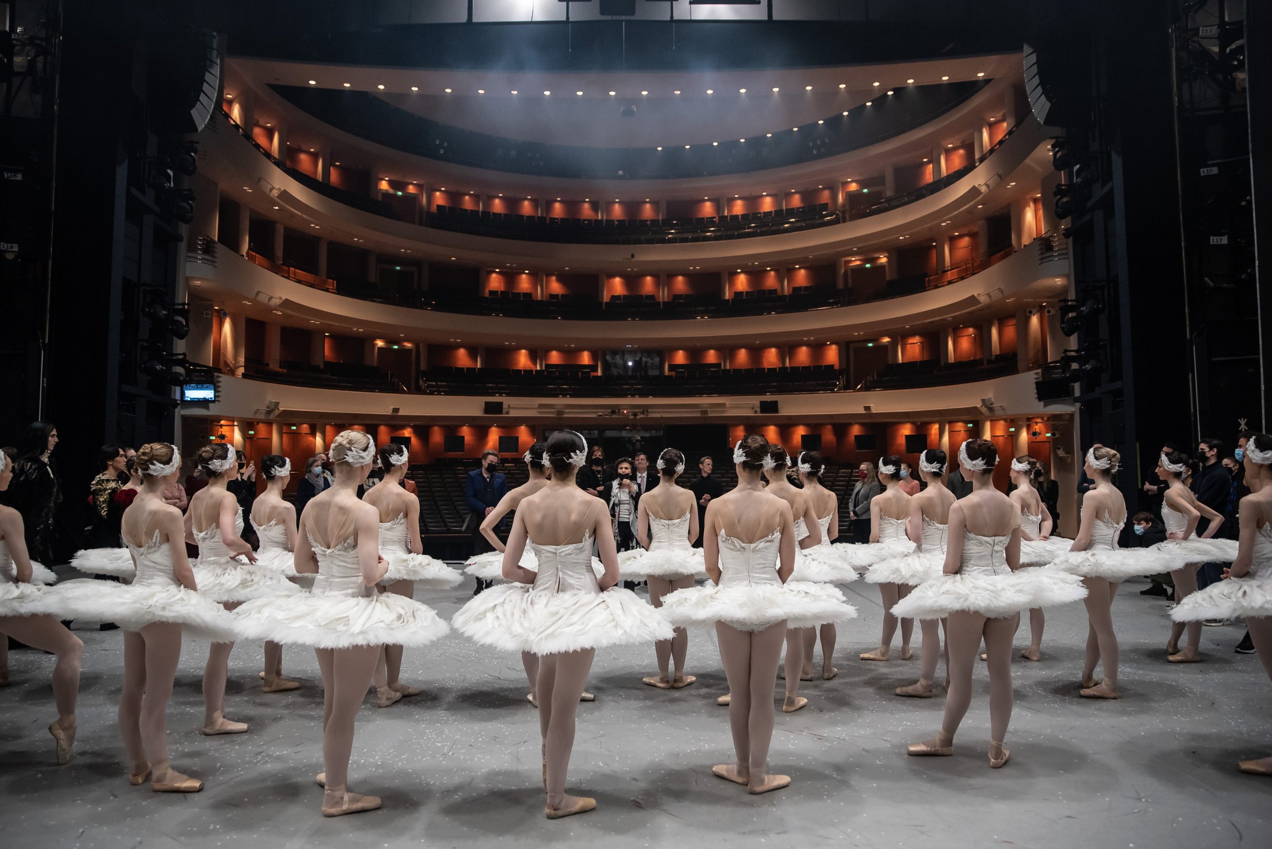 Vacancies - The Finnish National Opera and Ballet