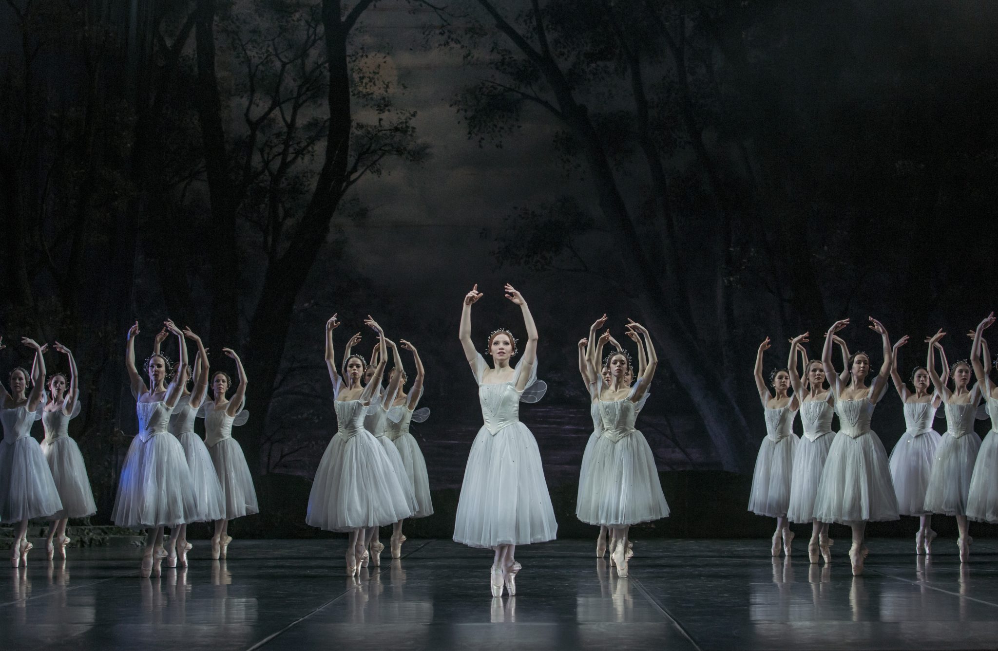 A beginner’s guide to ballet - The Finnish National Opera and Ballet