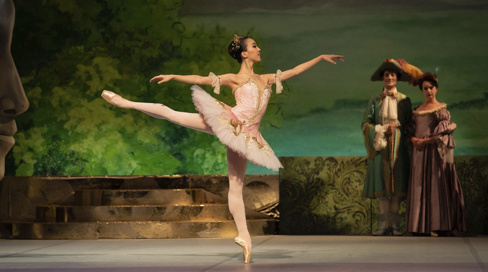 The Finnish National Opera and Ballet | oopperabaletti.fi