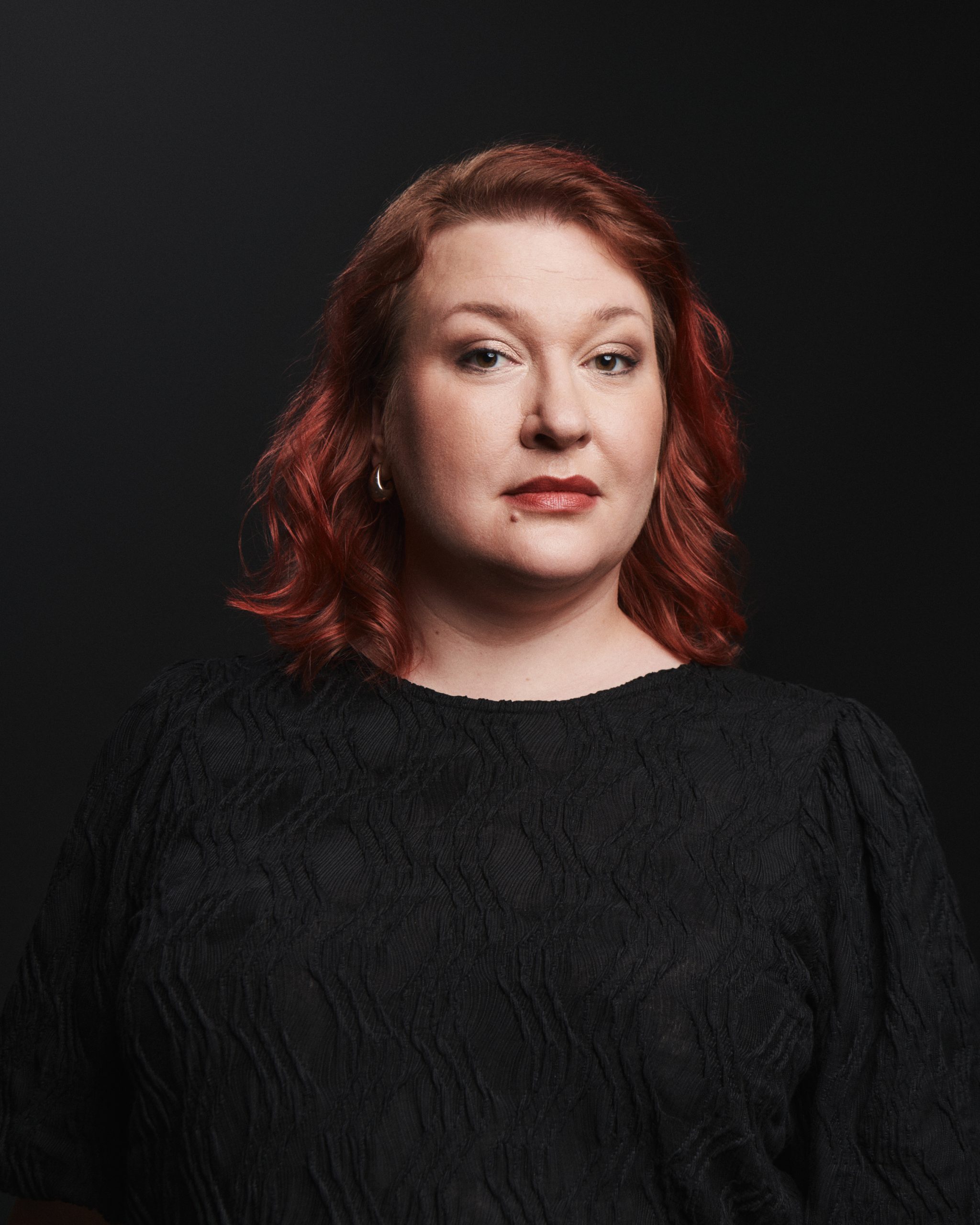 Anu Ontronen - The Finnish National Opera and Ballet