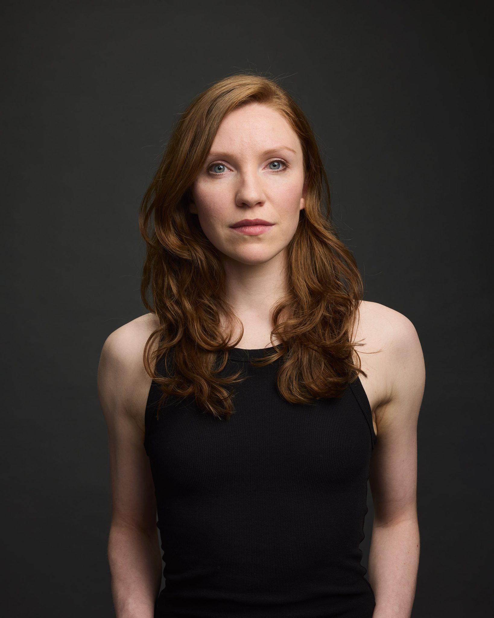 Dancers - The Finnish National Opera and Ballet