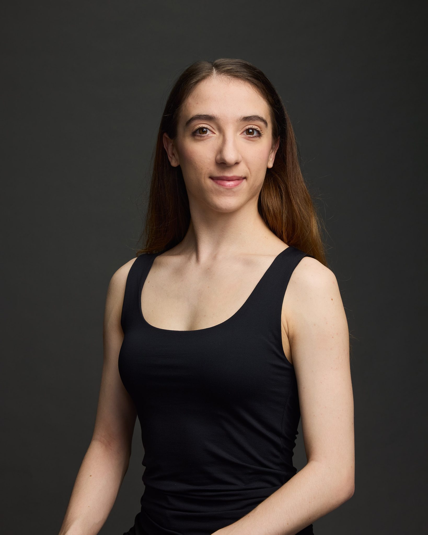 Beatriz Costa - The Finnish National Opera and Ballet