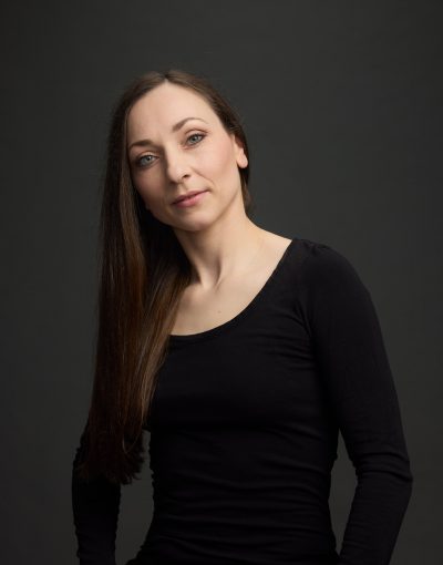 Édith Piaf – La vie en rose - Kansallisooppera ja -baletti