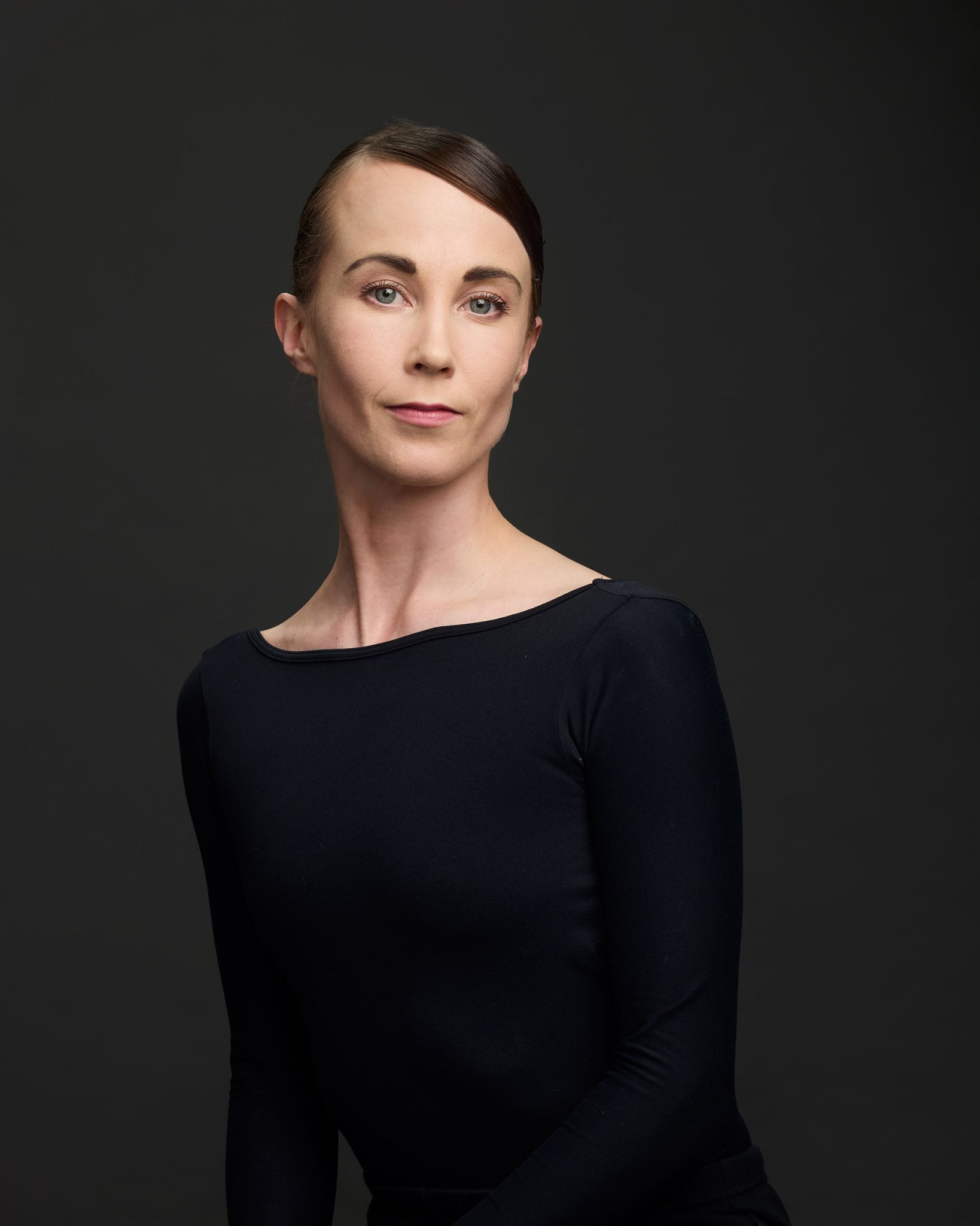 Emilia Števík - The Finnish National Opera and Ballet